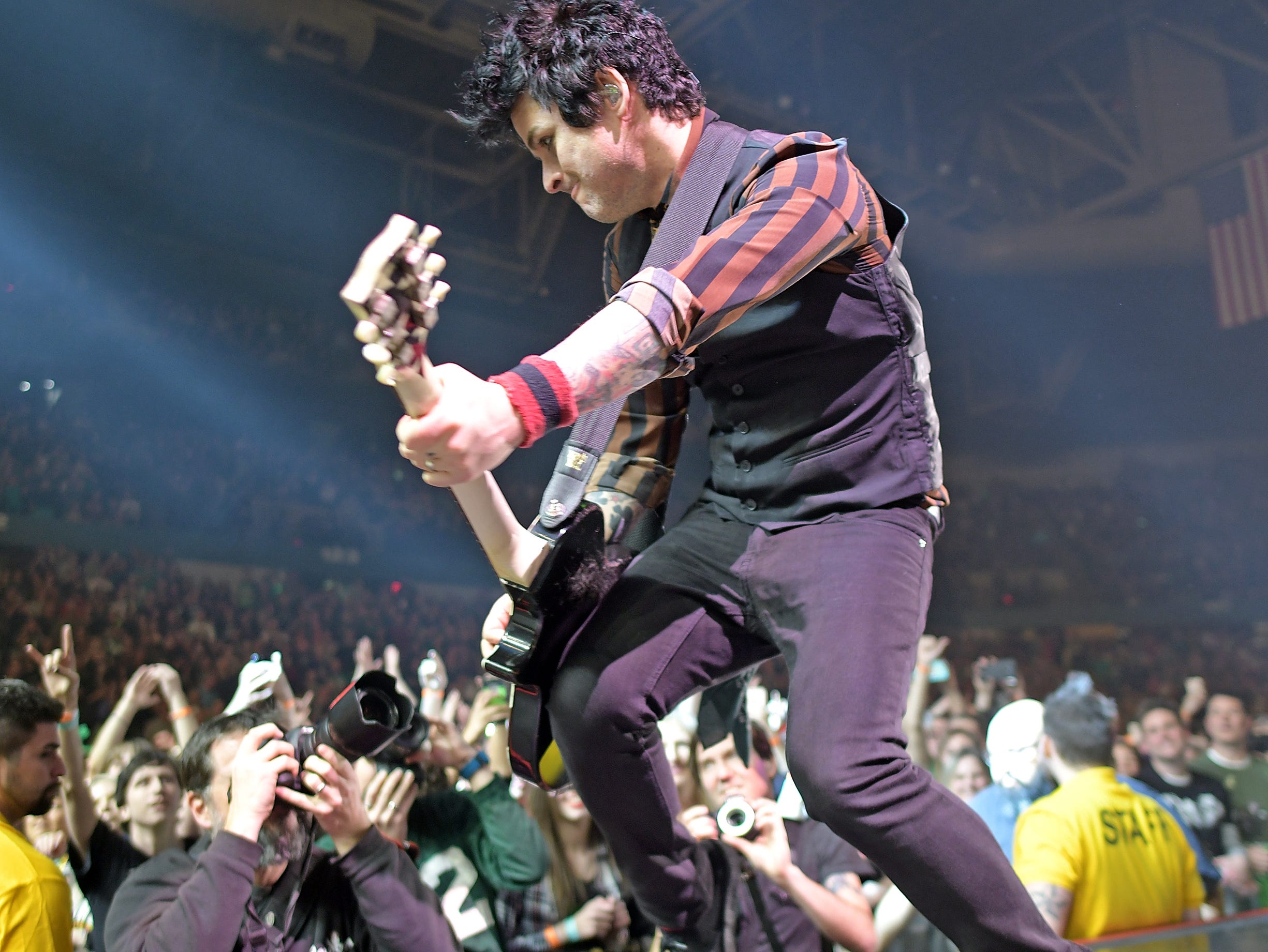 The 40 biggest events at the Centrum/DCU Center in Worcester over the ...