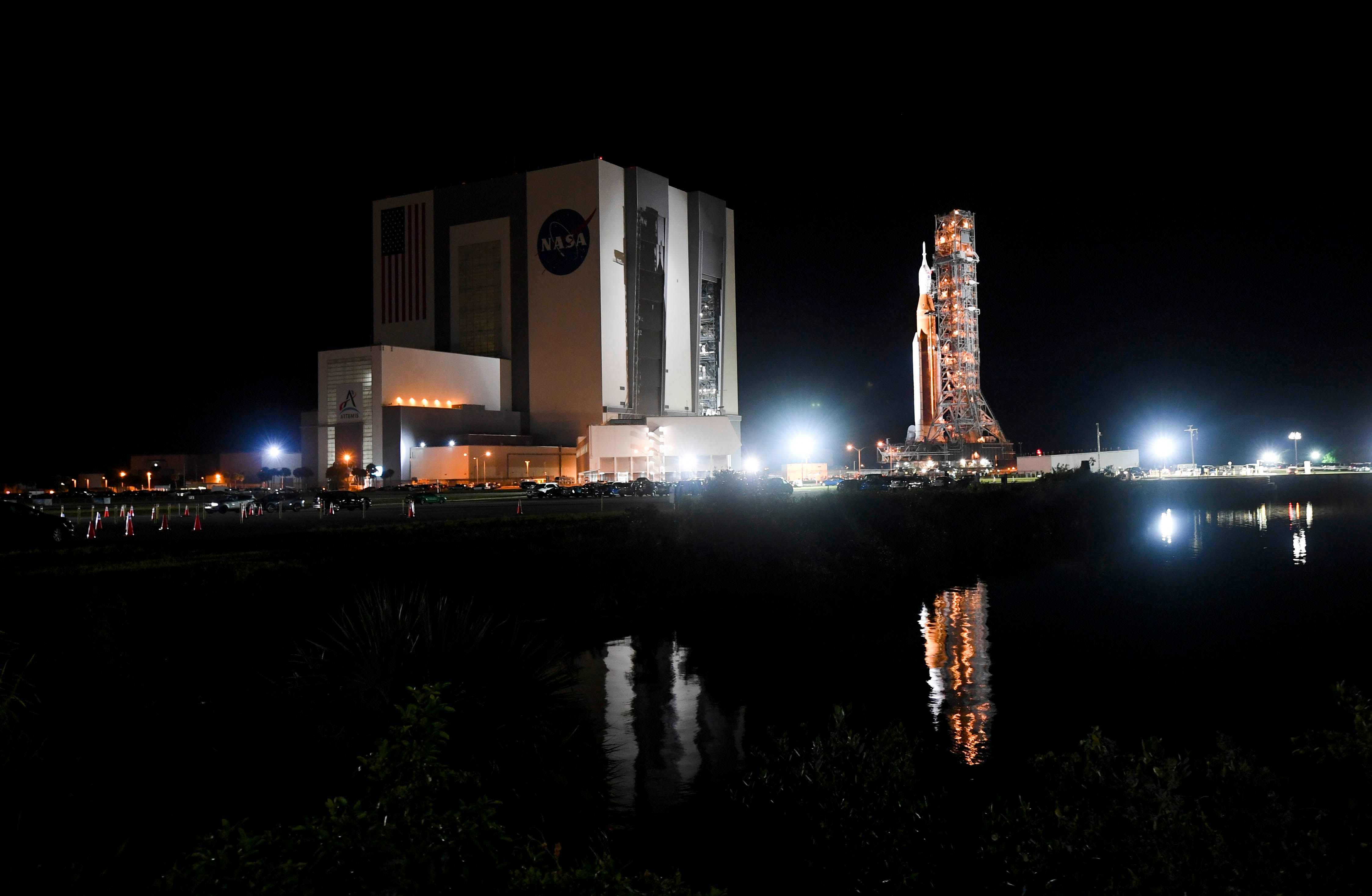 321 Launch: Space news you may have missed over the past week