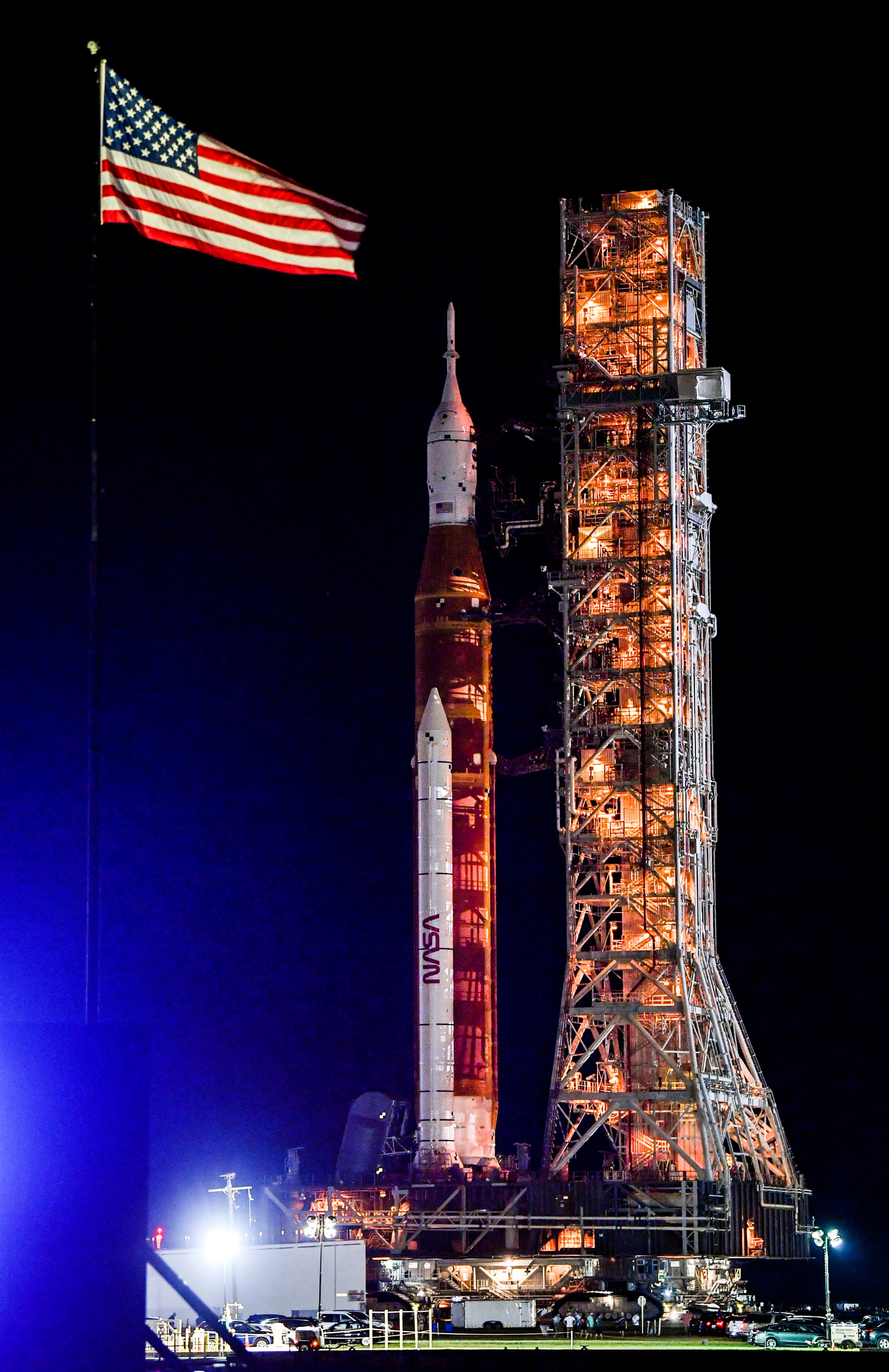 Artemis launch: Is NASA’s mega moon rocket too expensive?