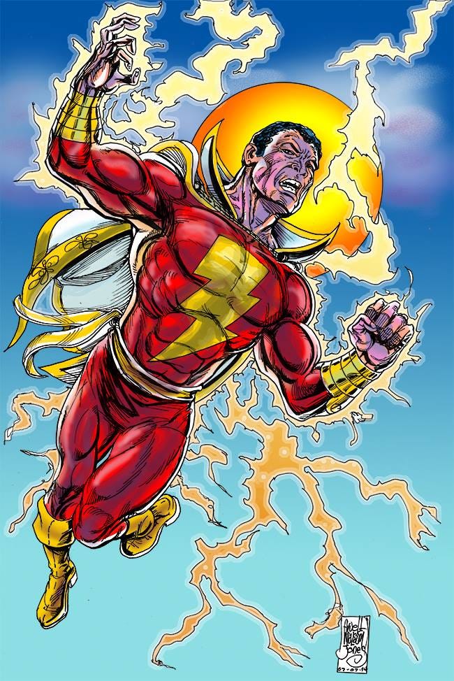 Artist Spotlight: Arvell Jones