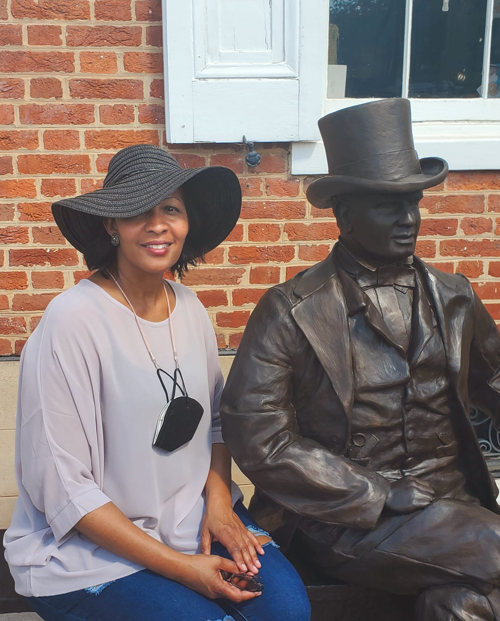 Come, take a seat in York, PA with the accomplished William C. Goodridge