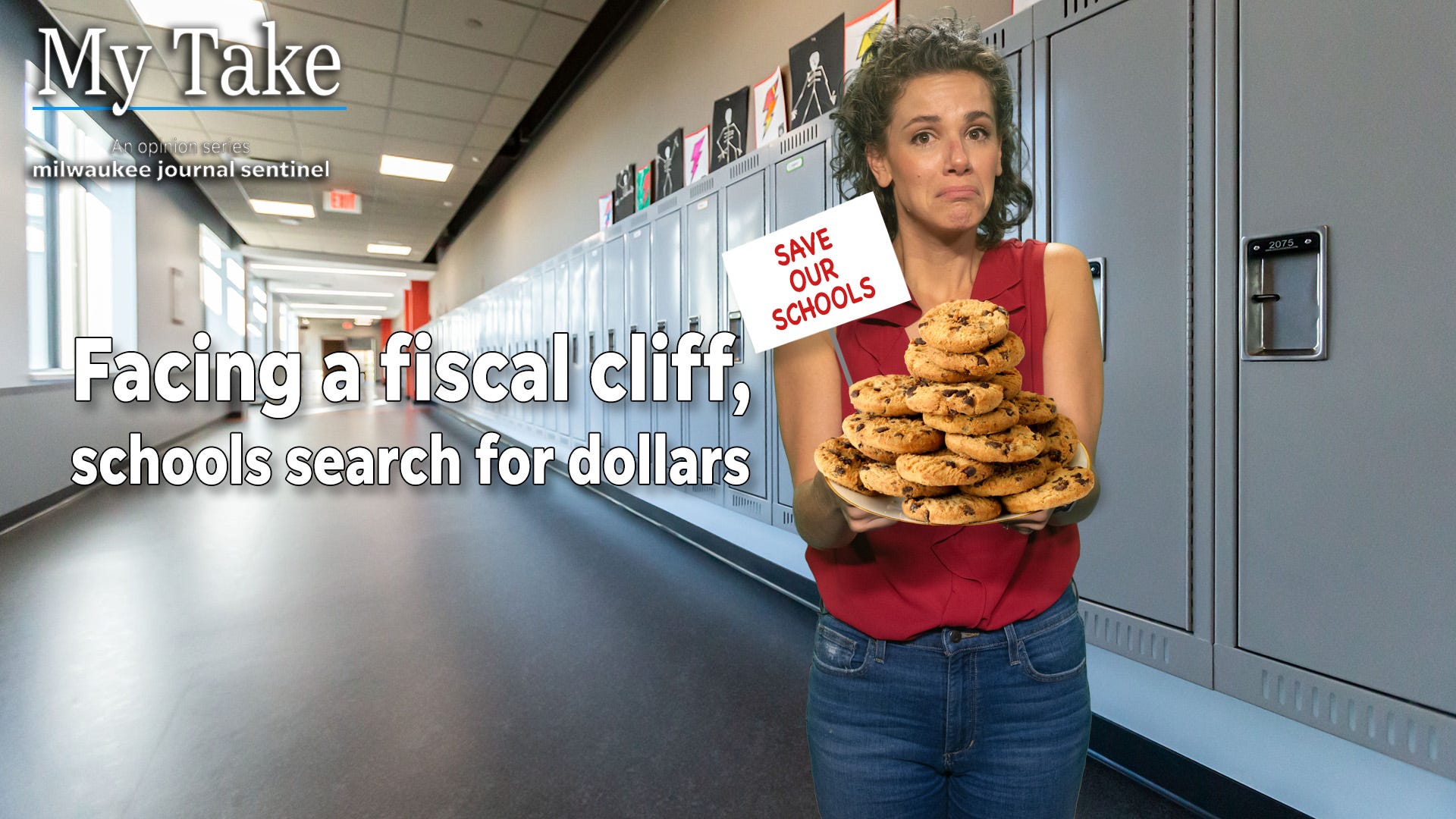 Otha Brown sentenced in Za’layia Jenkins fatal shooting | Flipboard