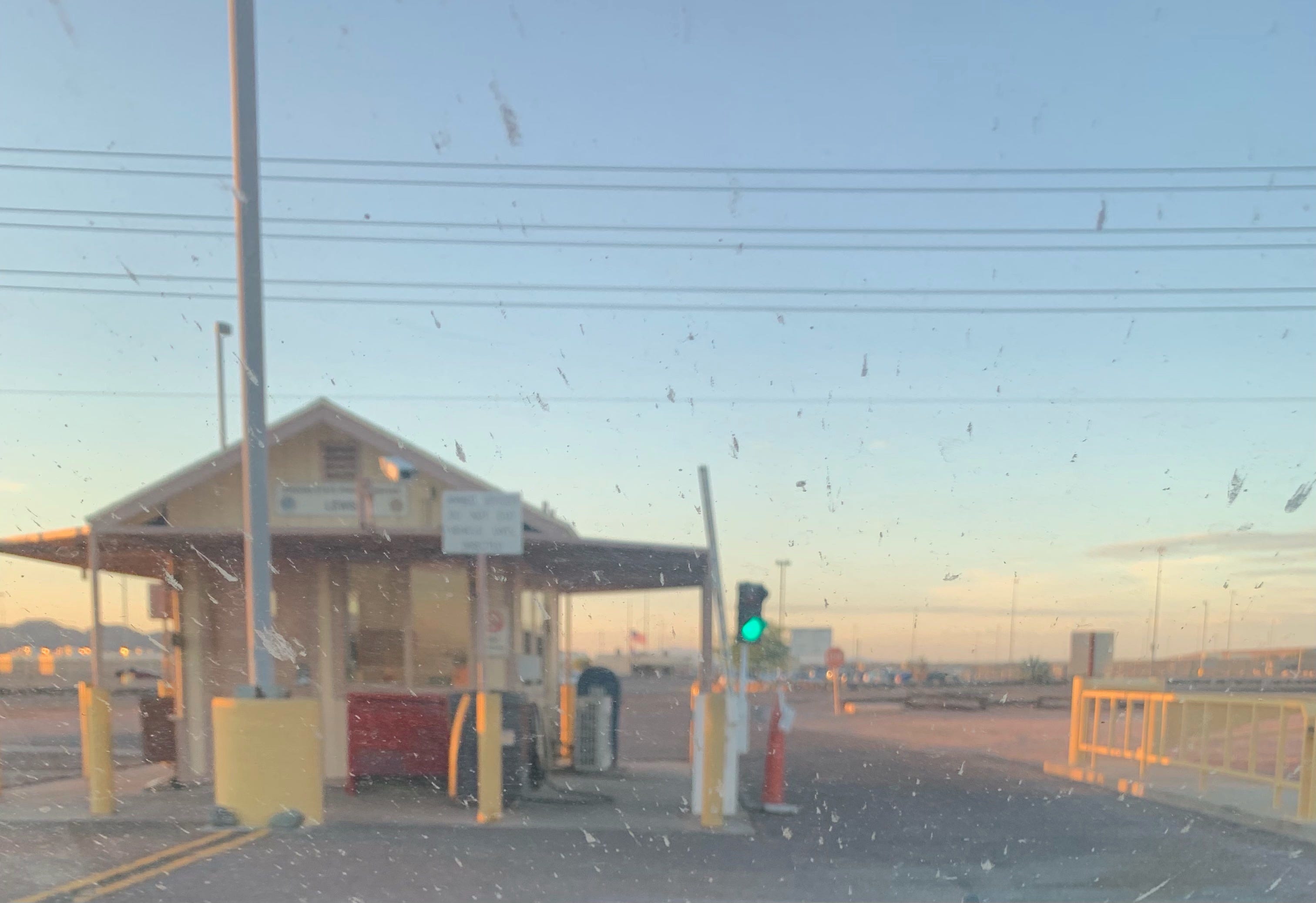 Officers: Security at Lewis prison in Buckeye on 'brink of collapse'