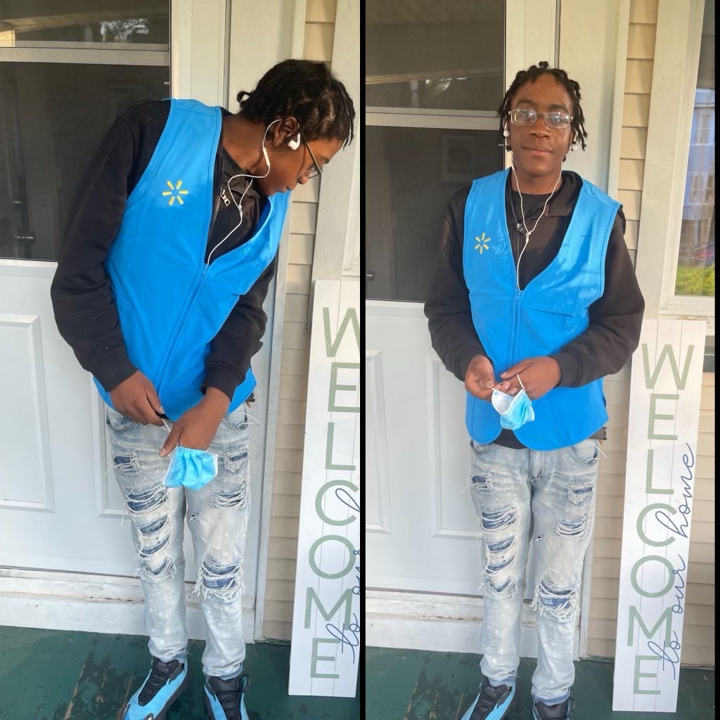 Teen victim of Rochester gun violence remembered as inquisitive helper