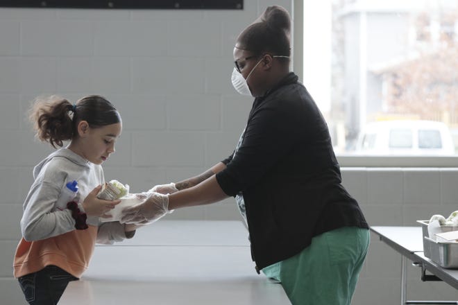 Where can Columbus City Schools students get meals during strike? Where can Columbus City Schools students get meals during strike?