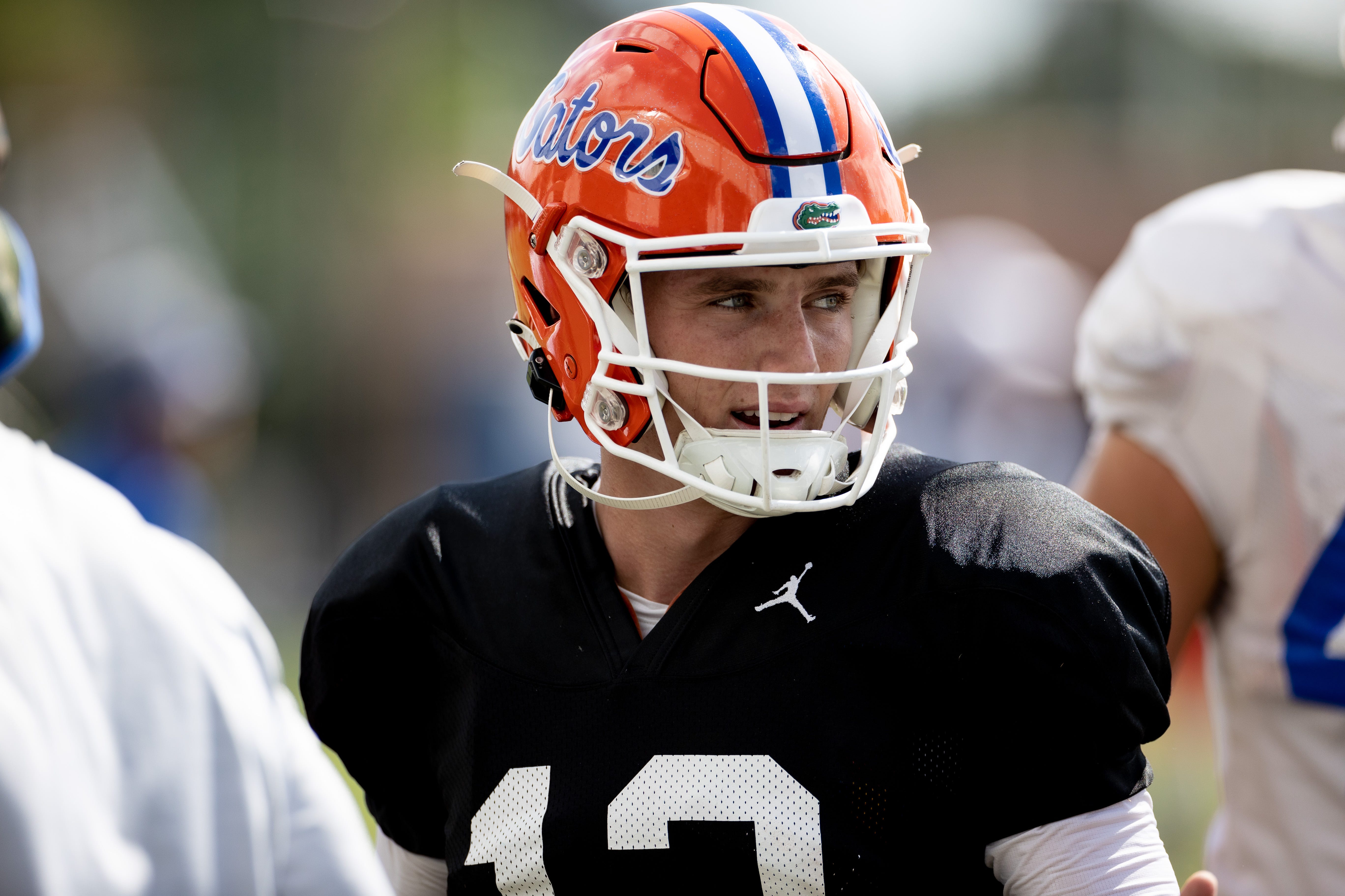 Florida football: Takeaways from Gators' second fall camp scrimmage