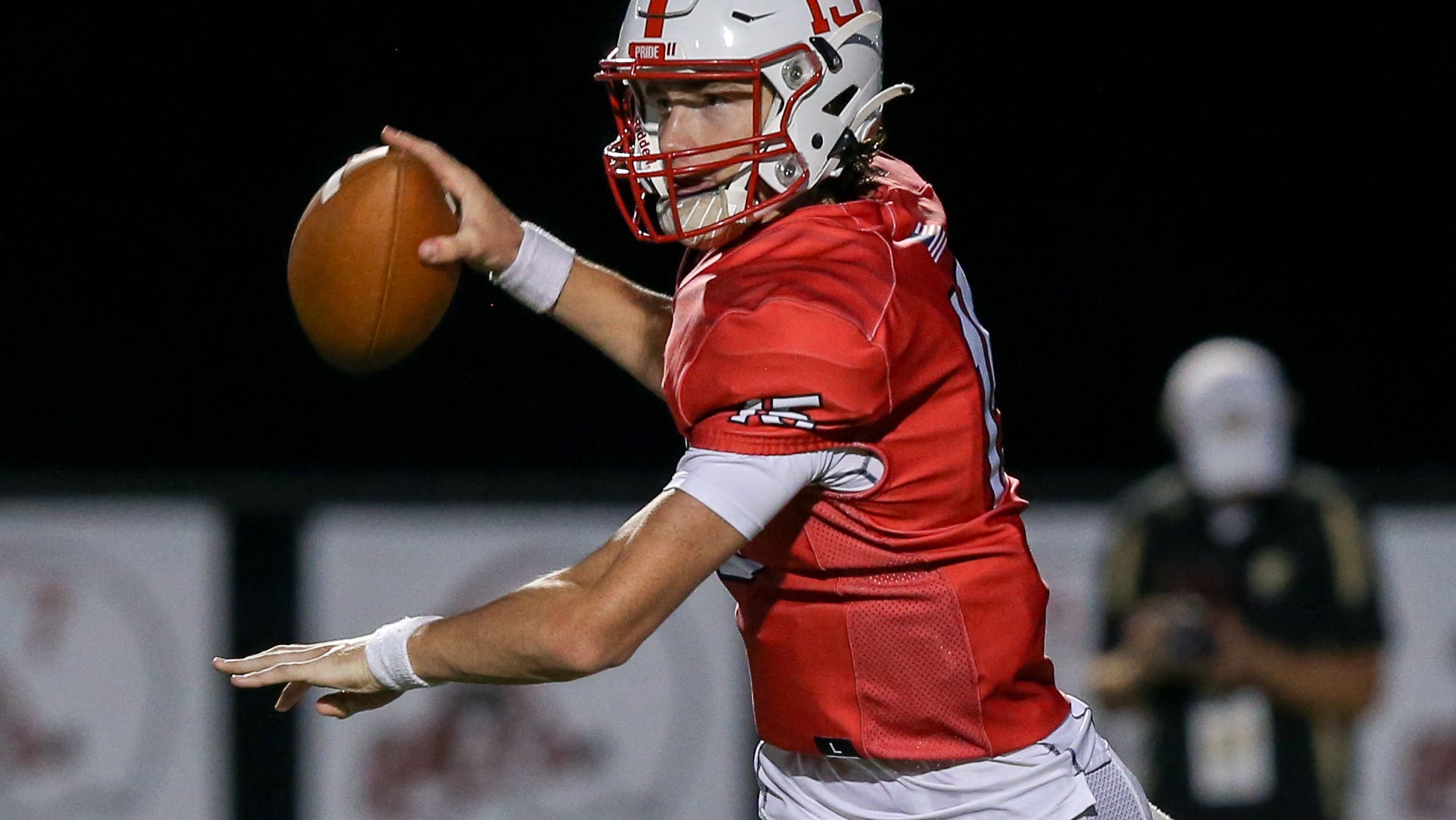 IHSAA football scores: Indiana high school football Week 1 results IHSAA football scores: Indiana high school football Week 1 results