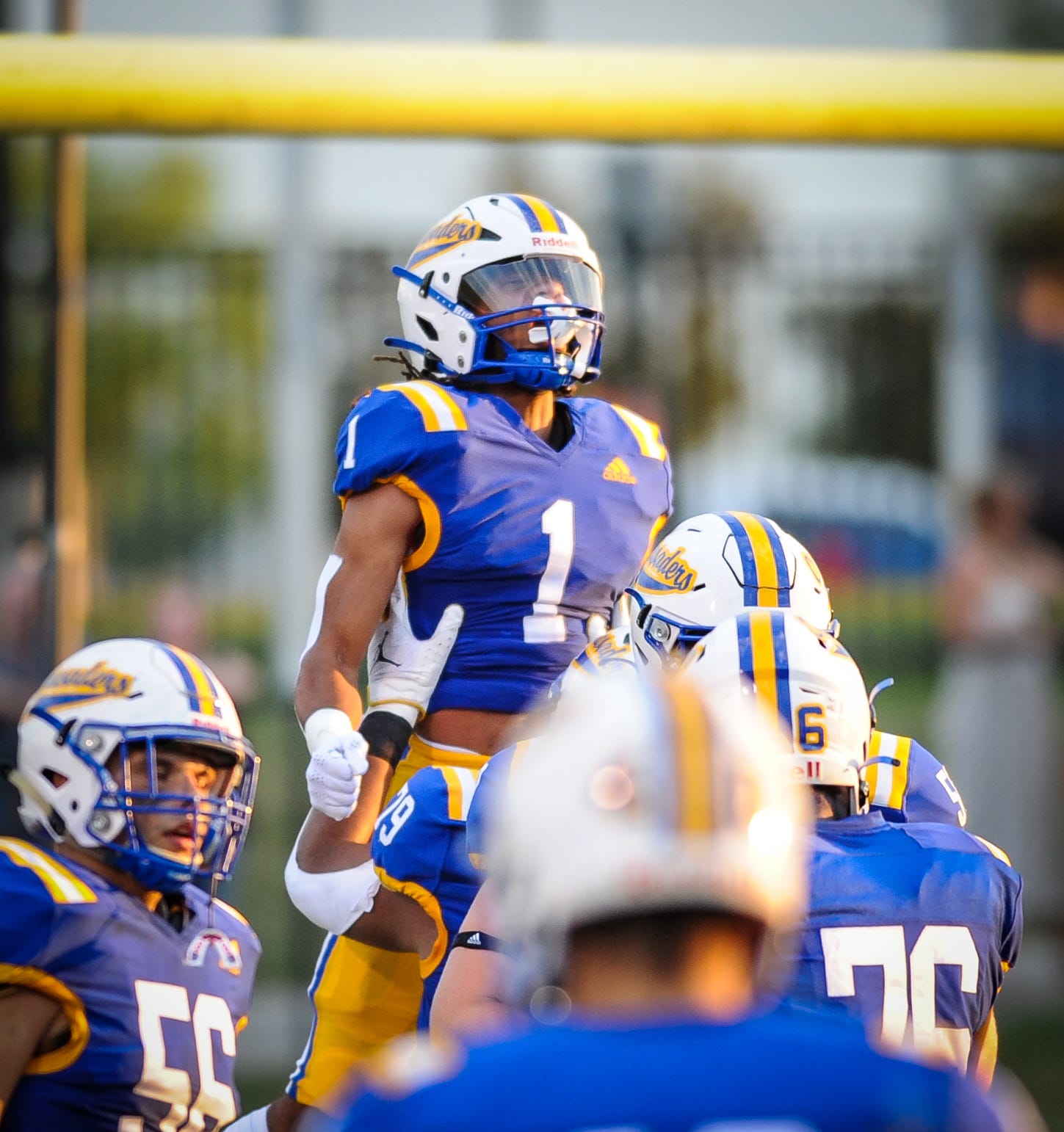 No. 1 Mukwonago among three upsets in area high school football top 10