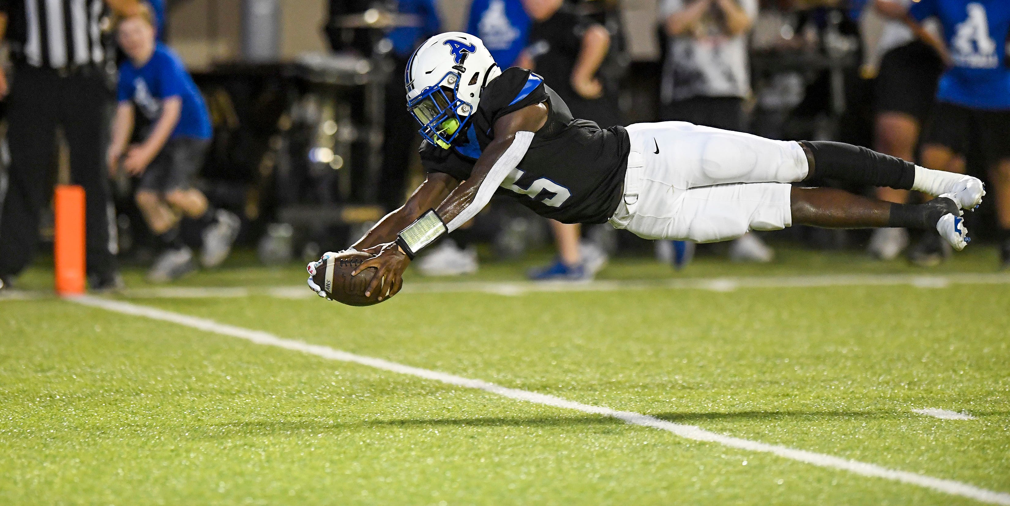 Alabama high school football playoffs: Seeding tiebreakers, host teams