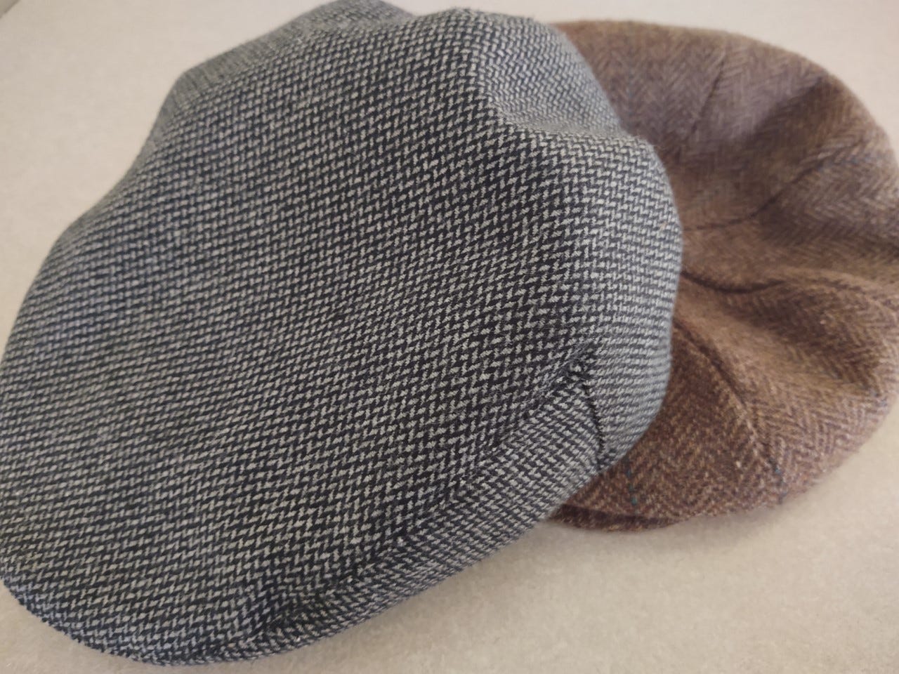 On Labor Day, a look at the history of the worker's cap