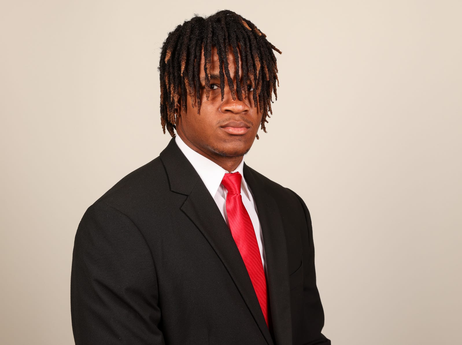 Loss of Georgia football running back Andrew Paul thins depth