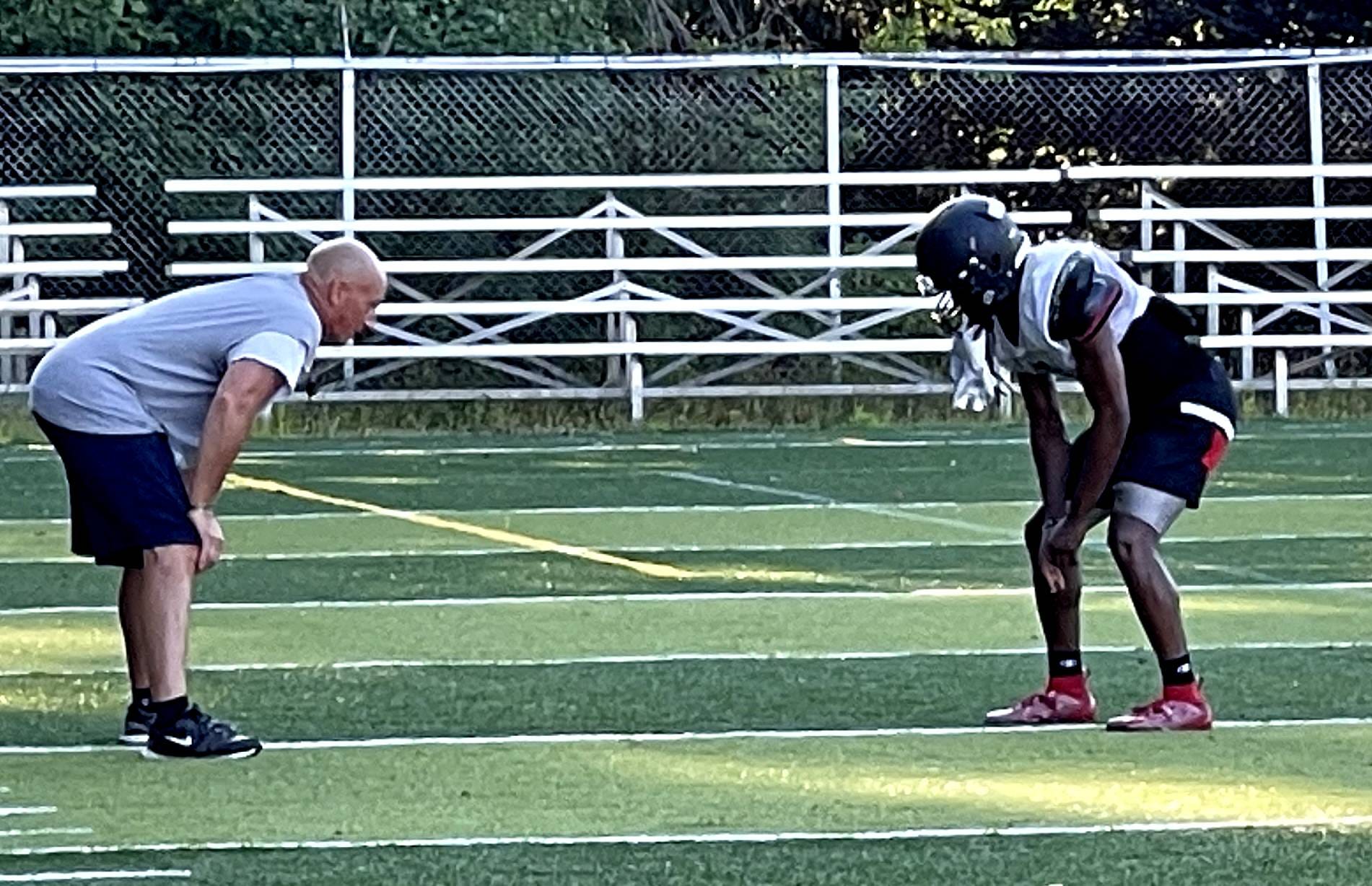 District 10 high school football preview Meadville Bulldogs