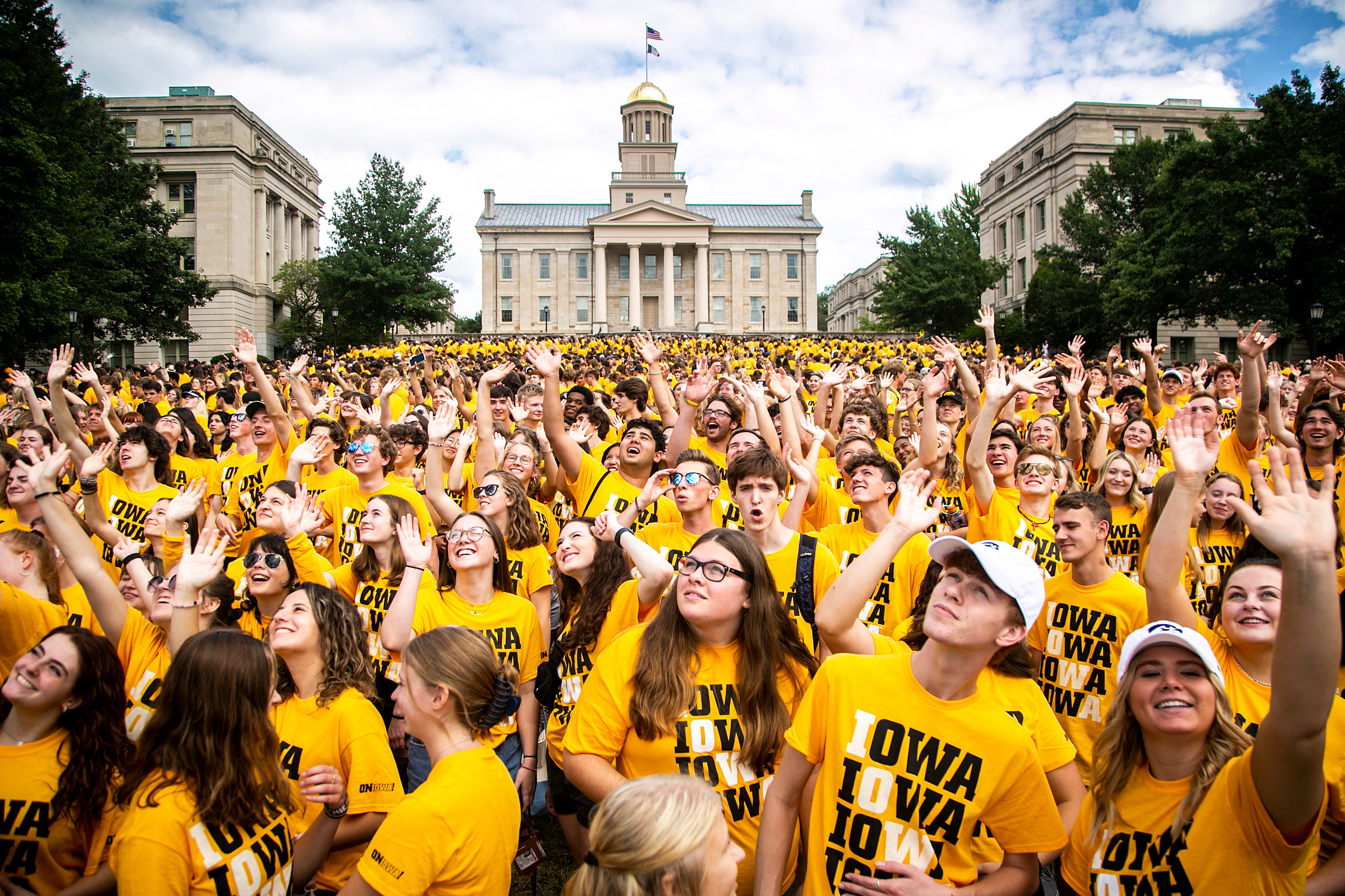 Education - Iowa City Press-Citizen