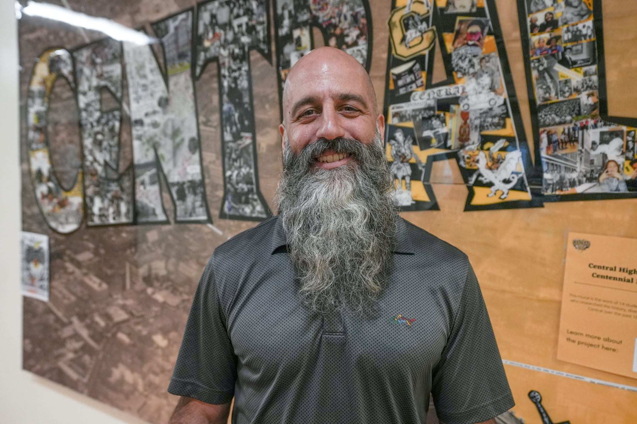 A-Venture director denies allegations of inflating high school credits