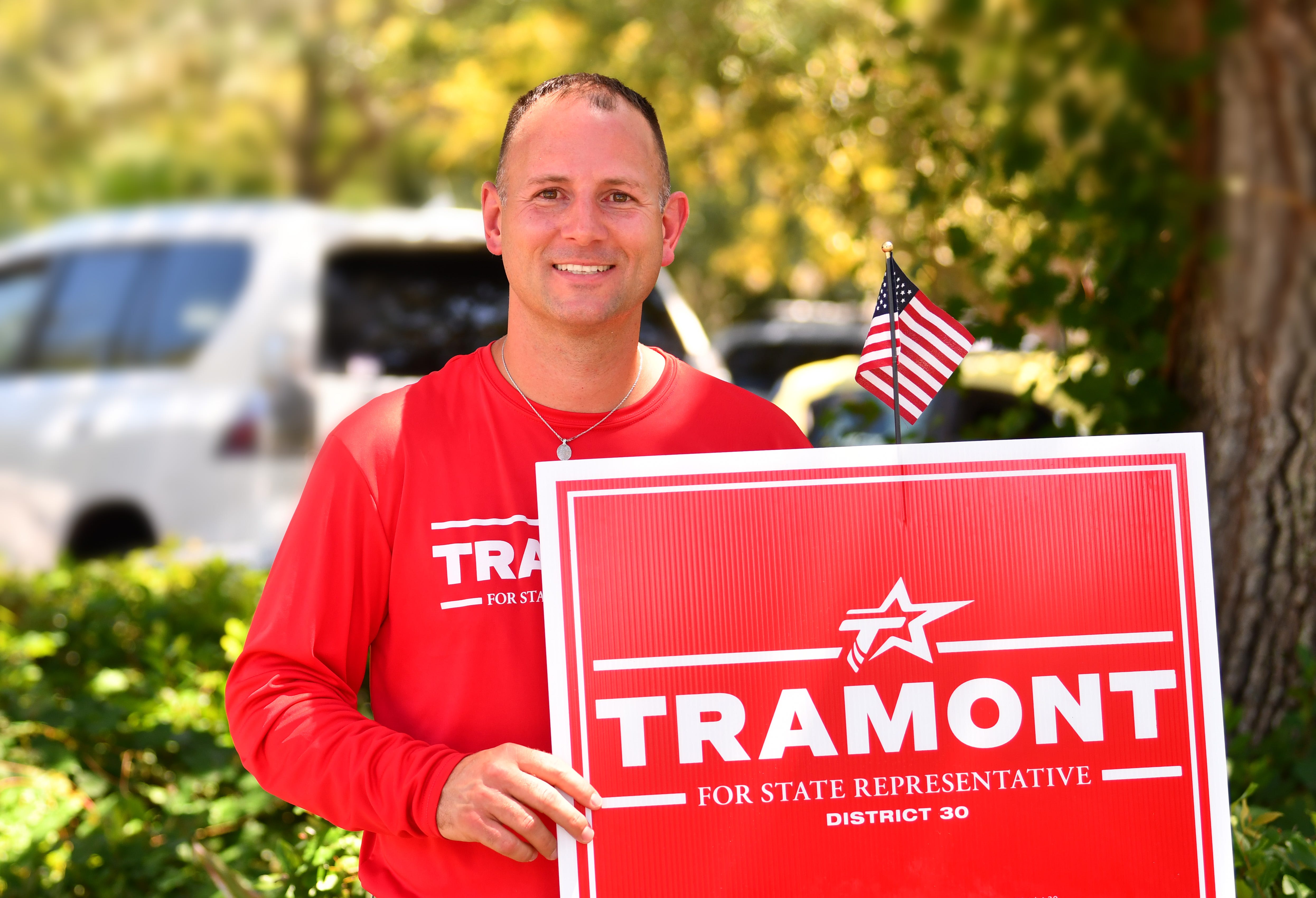 Florida House District 30 primary goes to Tramont over Hattaway