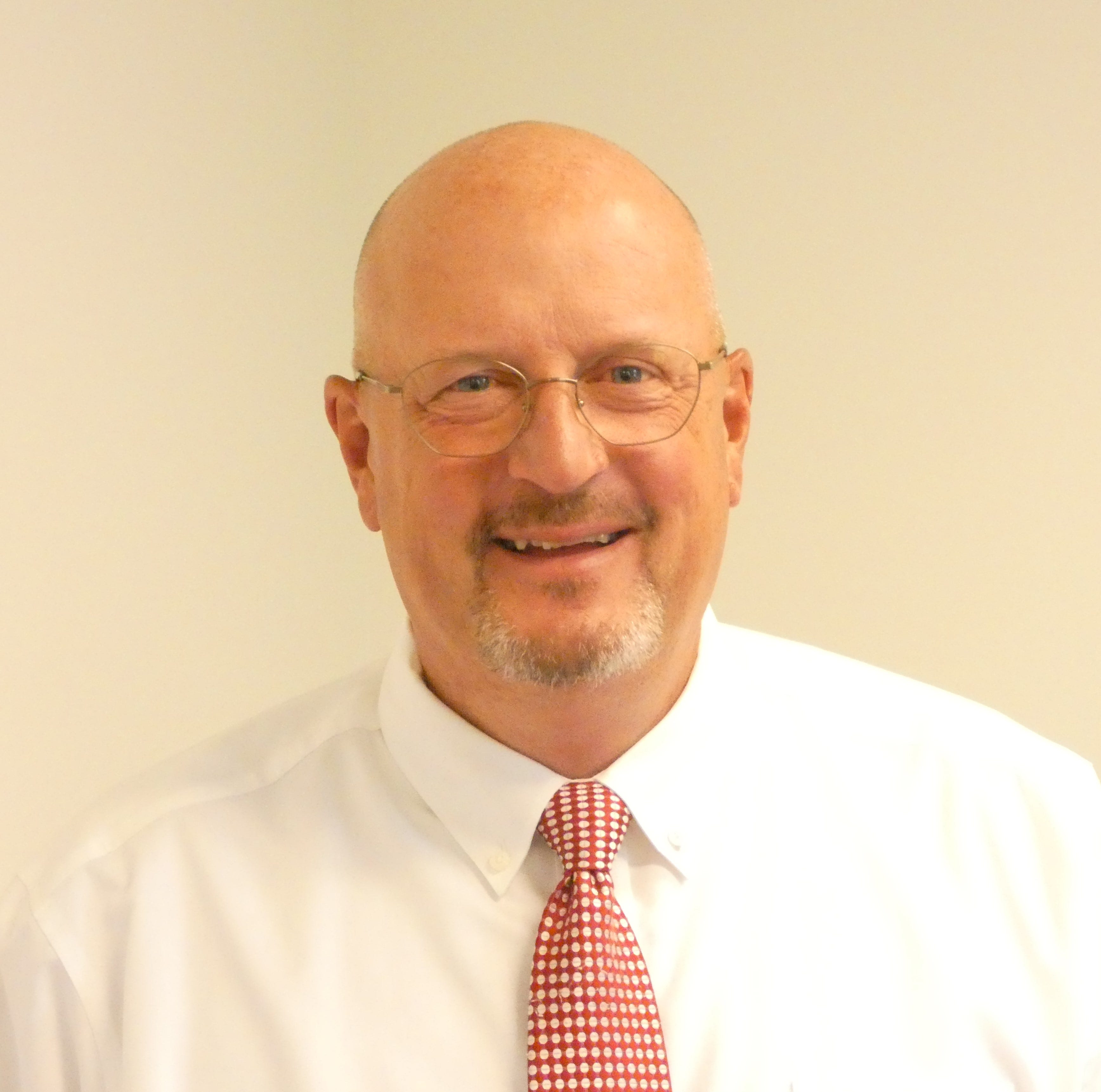 Bucyrus schools' interim leader plans to focus on building bridges