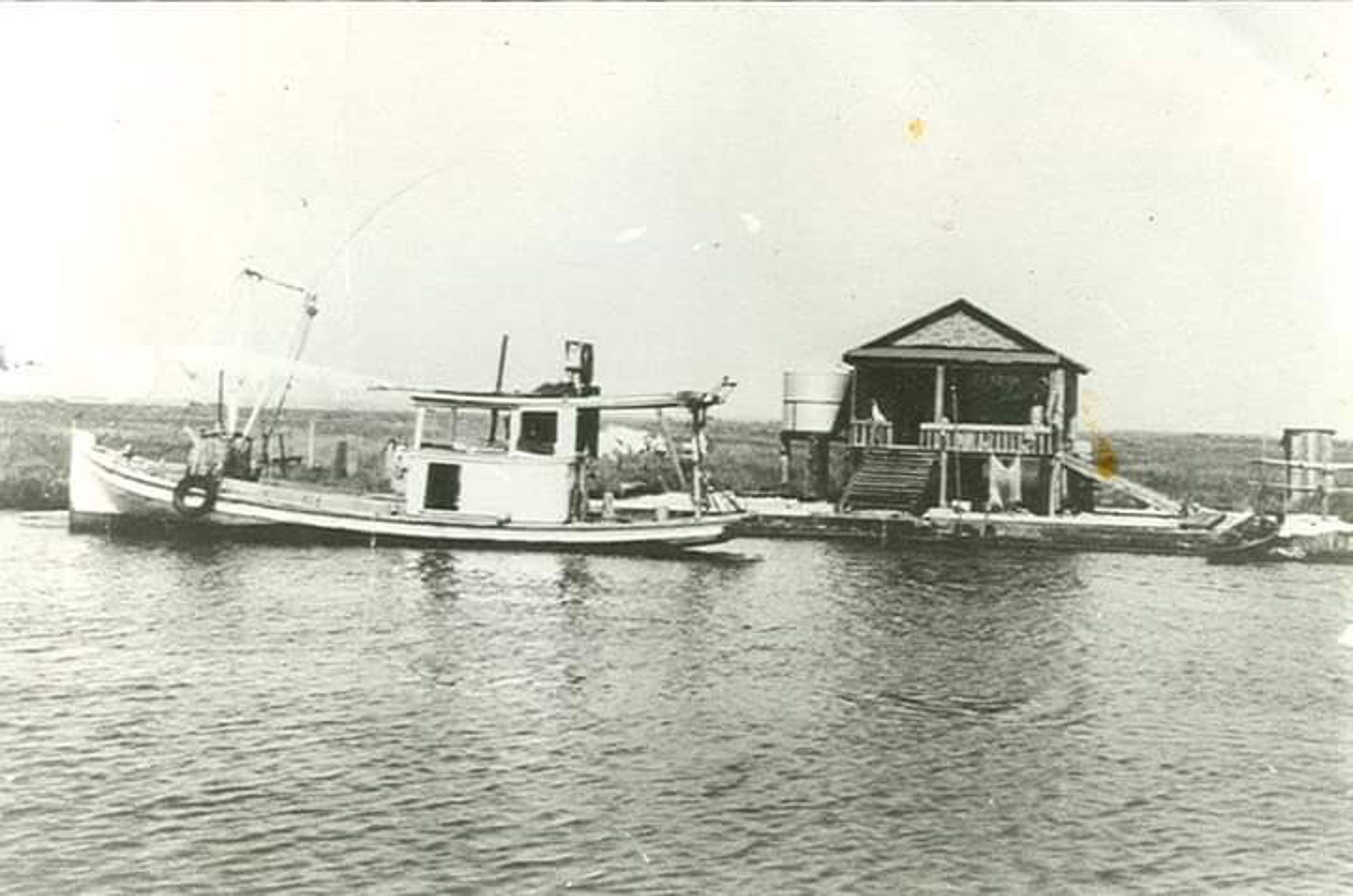 Farewell to Fala, a south Louisiana village lost to Hurricane Ida