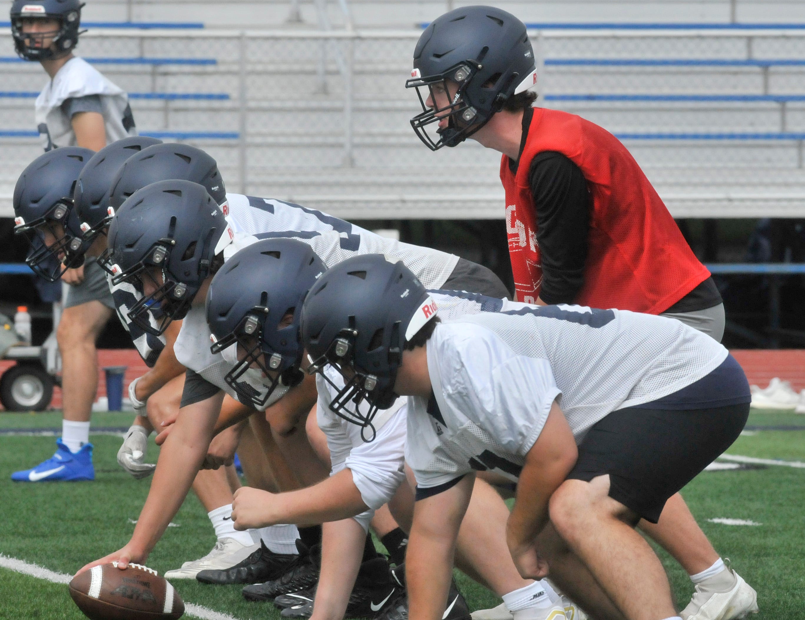 Victor football 2022: Schedule, top players for Blue Devils