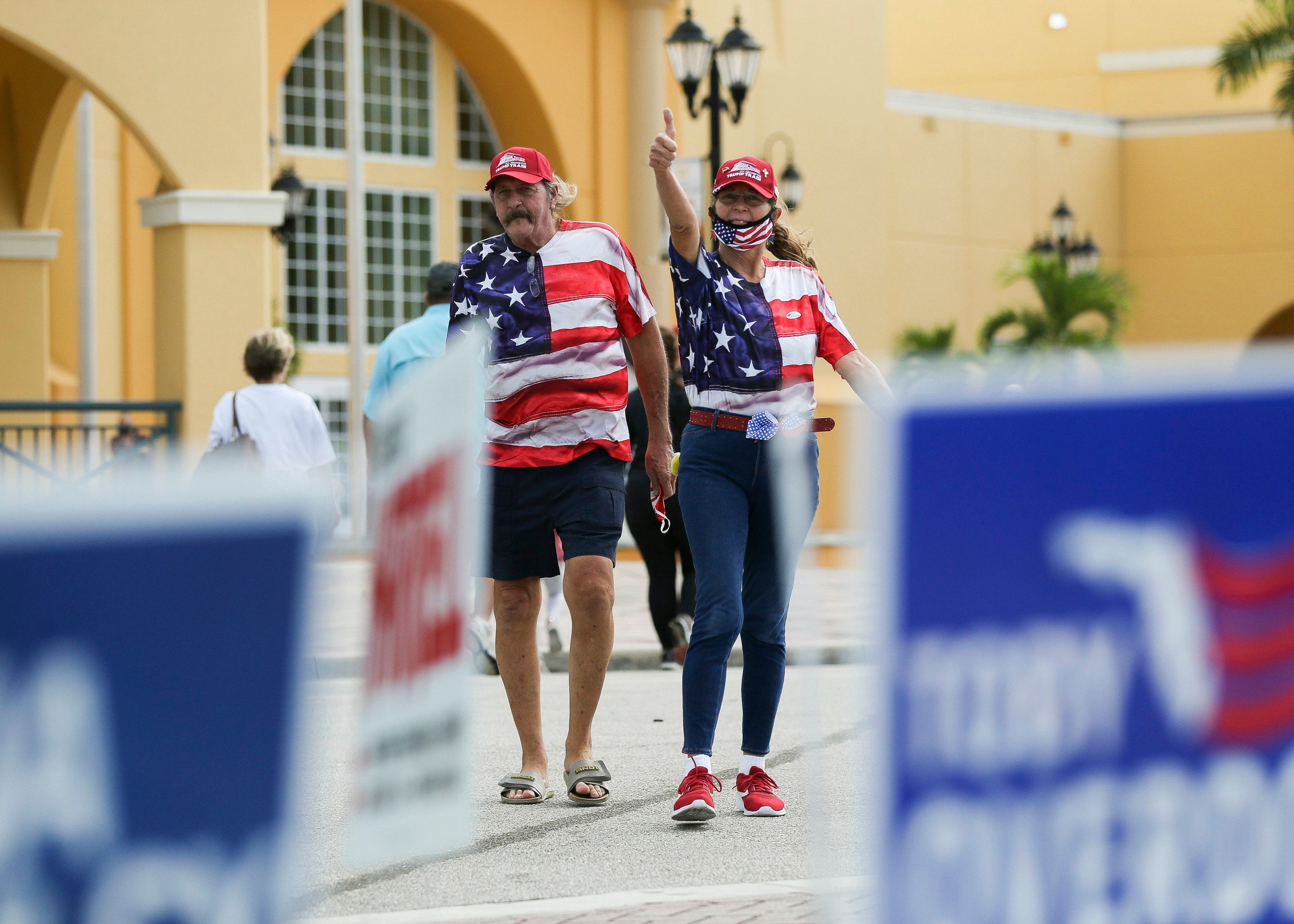 Vote 2024: How, when to request mail ballots for Florida elections