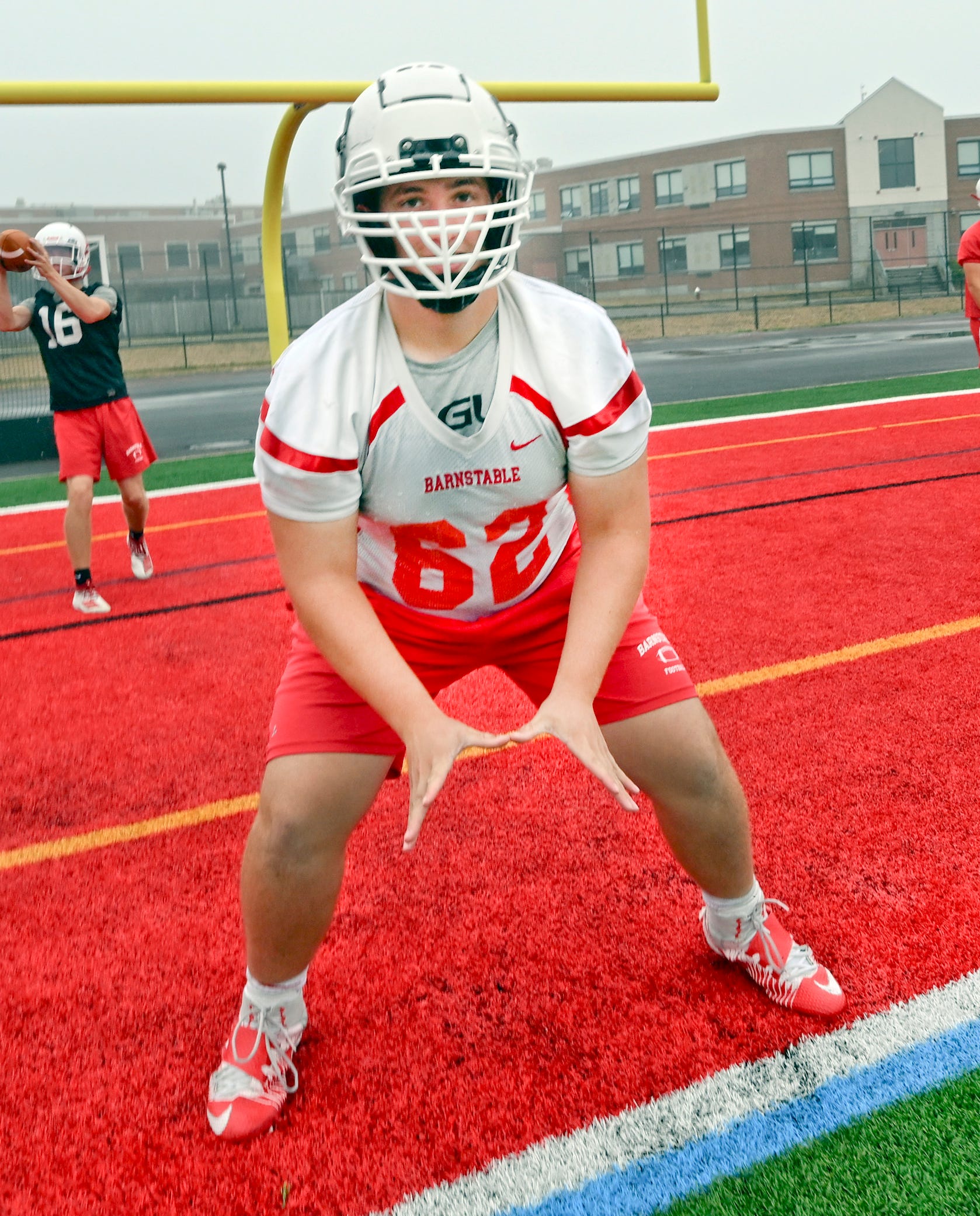 50 Cape Cod high school football players to watch in 2022