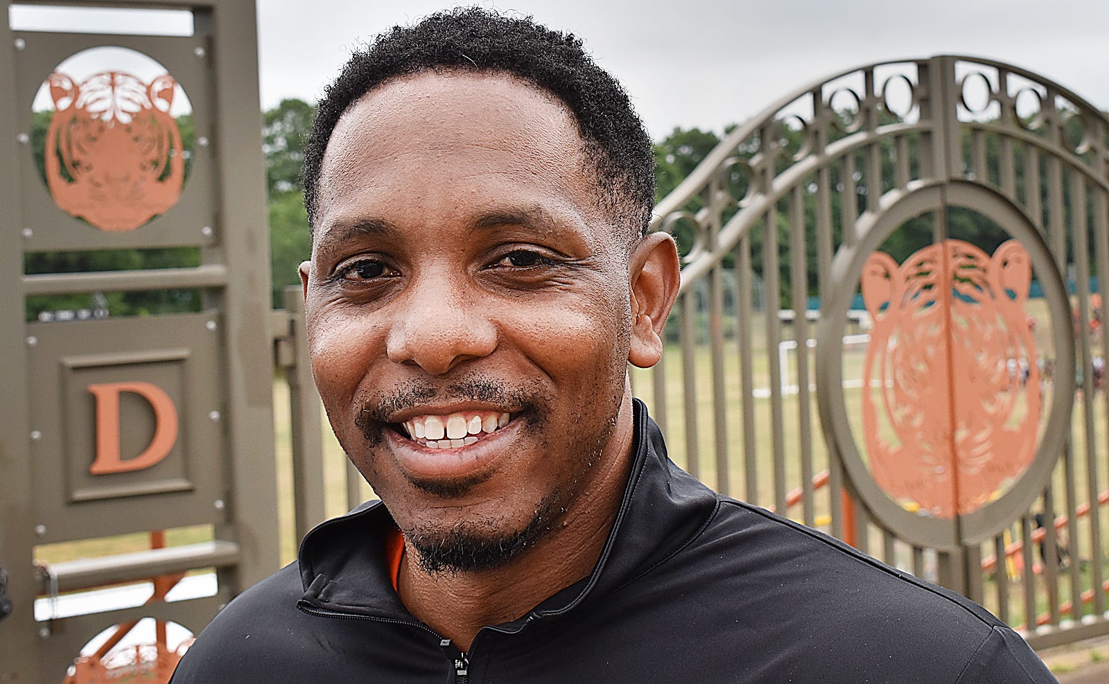 Bobby Bailey takes new role as Diman Regional's athletics director