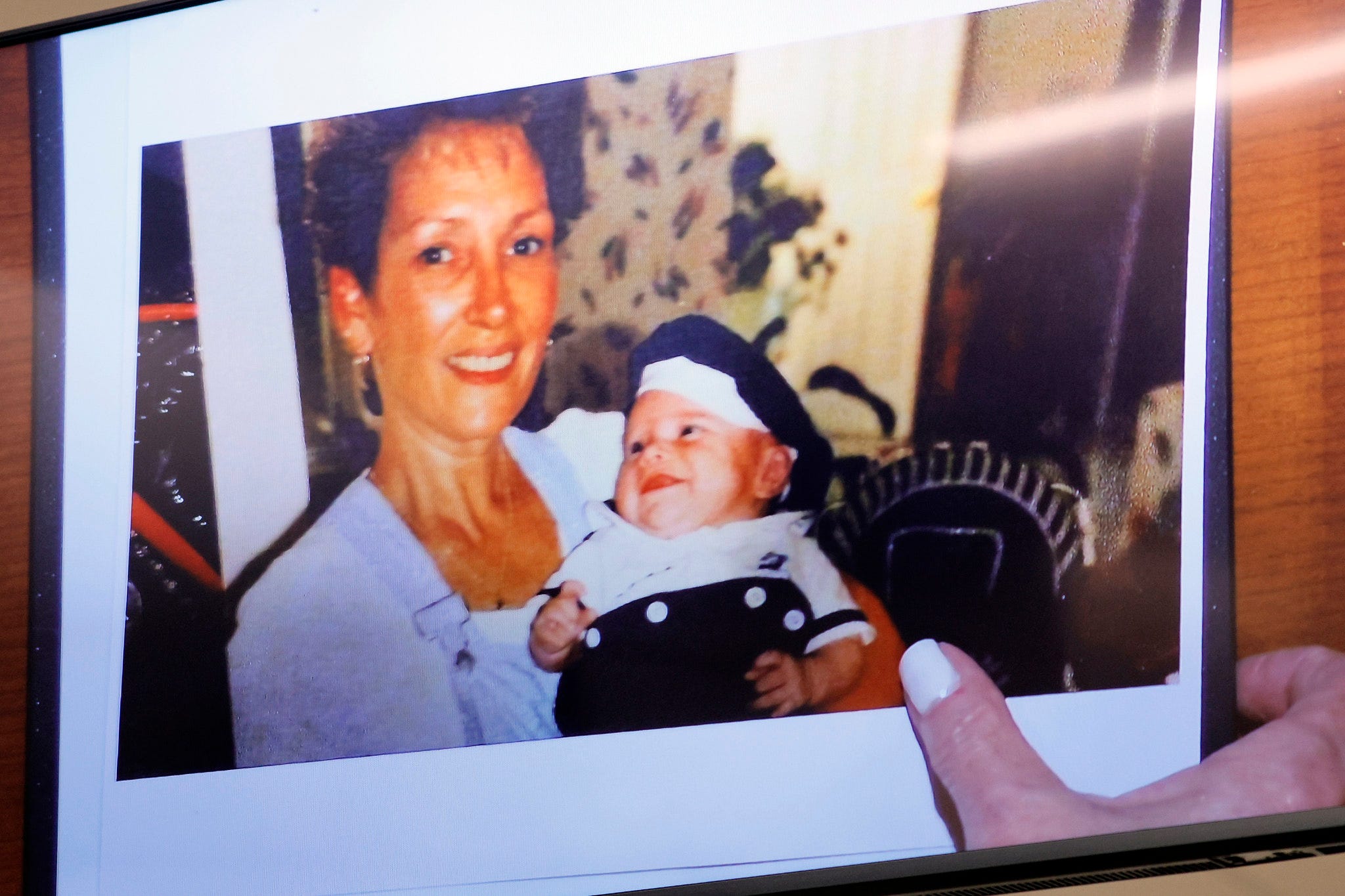 Nikolas Cruz trial: Counselor says gunman's mom was resistant to help