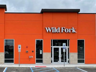 Wild Fork Foods bringing specialty meats, seafood to Eatontown NJ