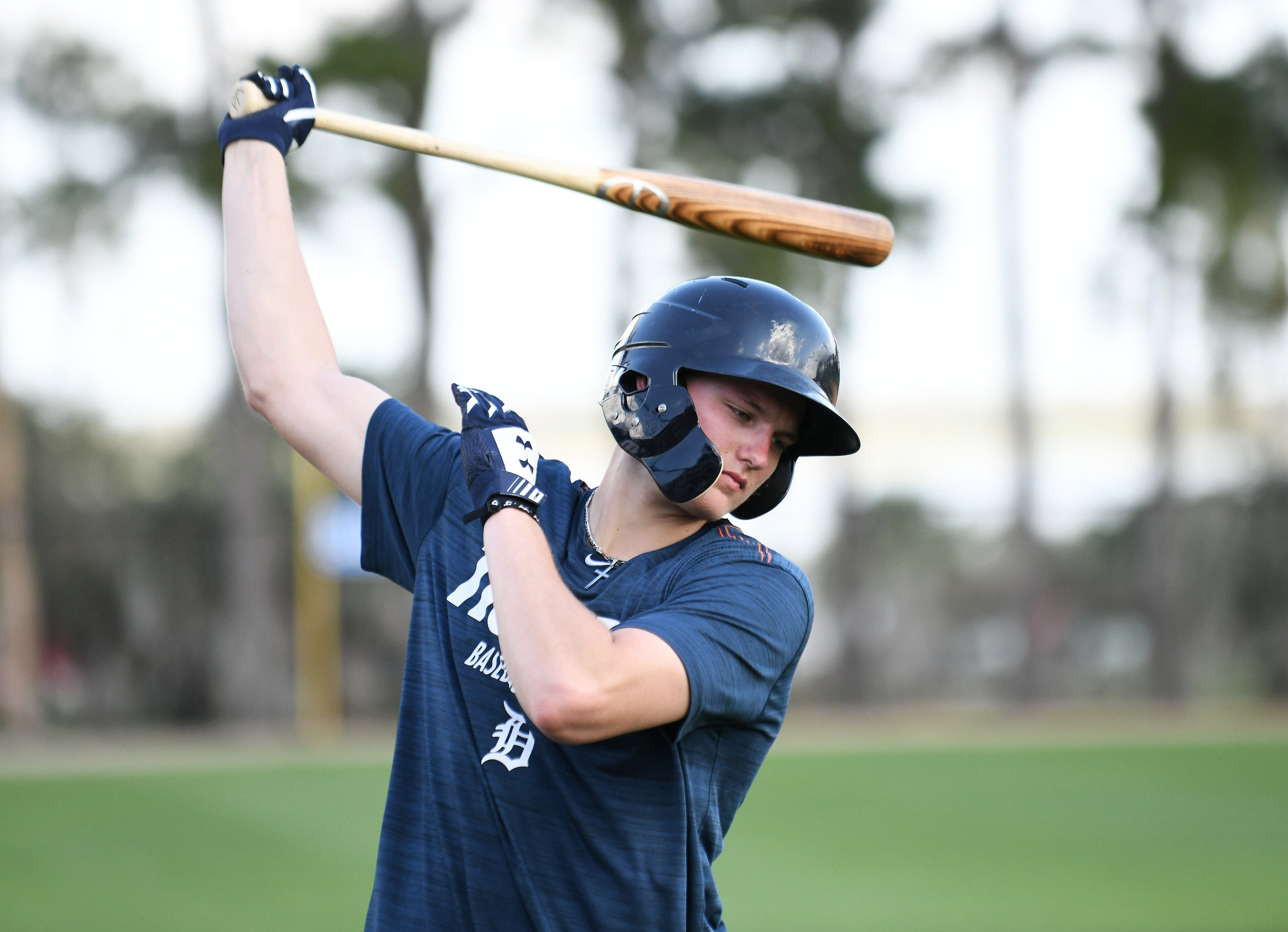 Detroit Tigers' roster cleanse could impact Rule 5 protection for prospects