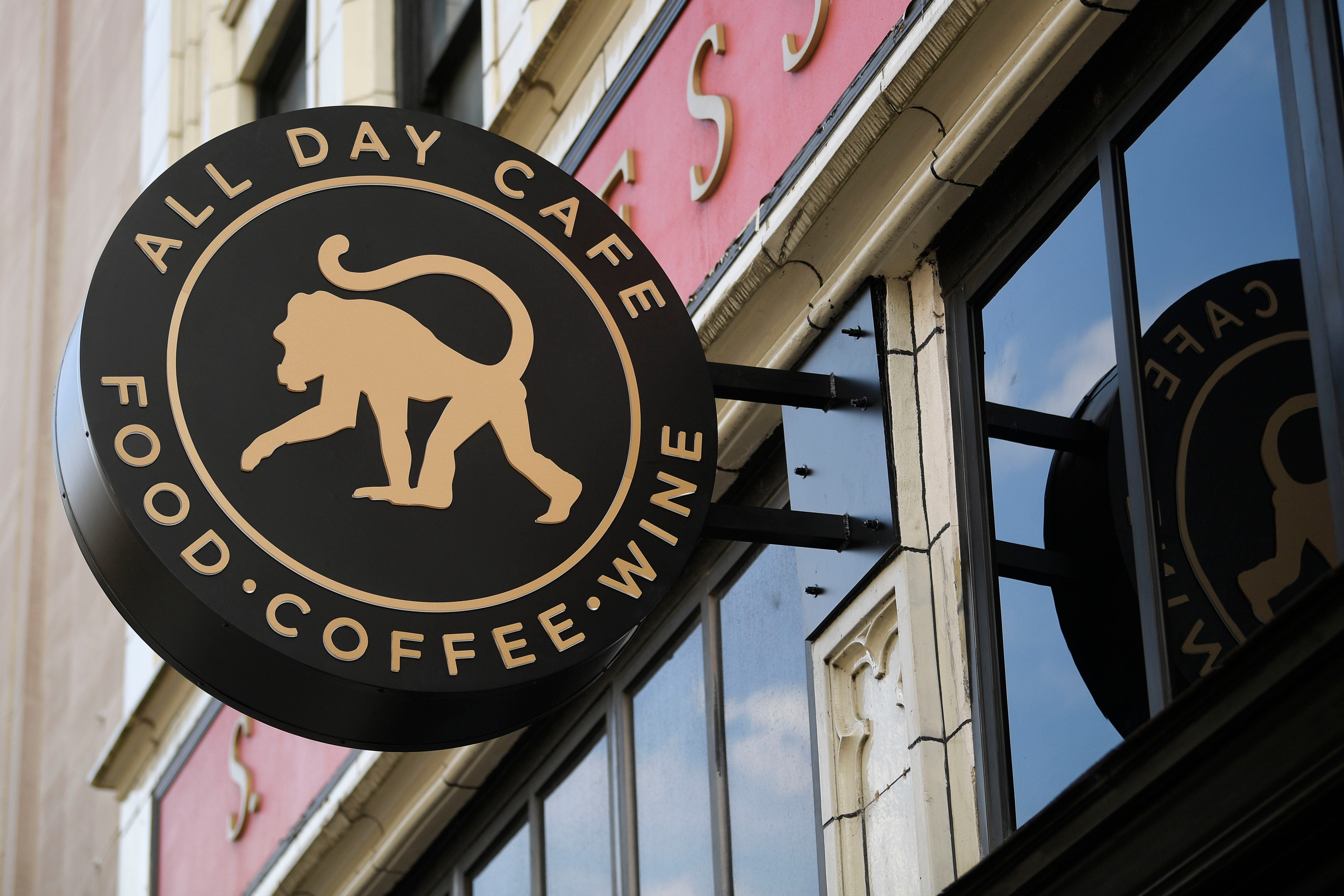 Frothy Monkey opens in Knoxville on Gay Street for coffee, brunch