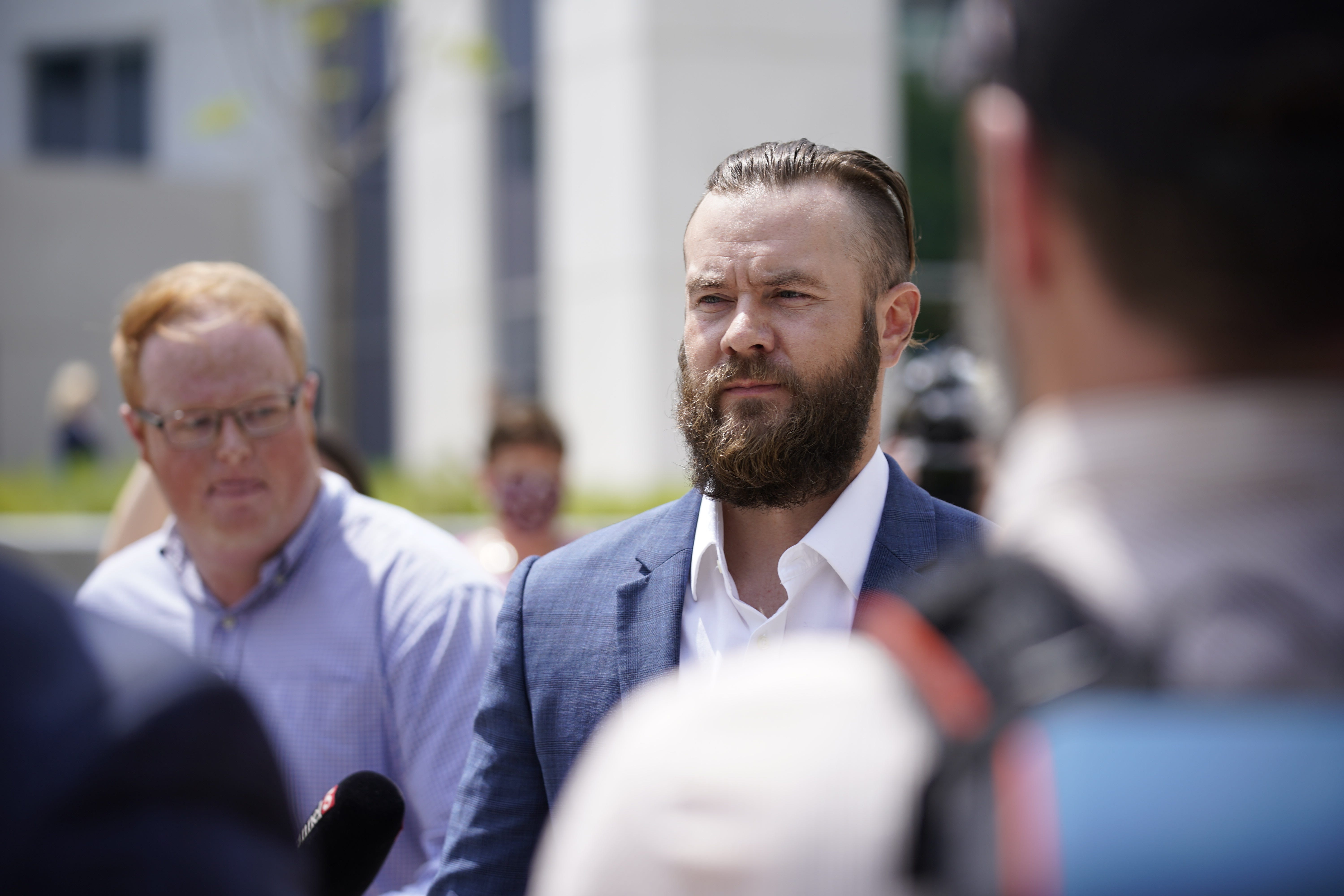 Who is Cade Cothren: Former TN speaker aide faces federal charges