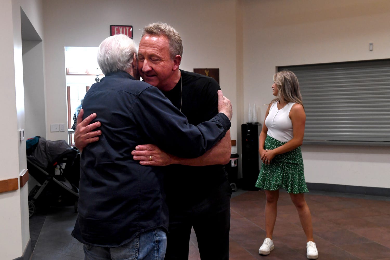 Pastor Rob McCoy propelled by culture war to national stage