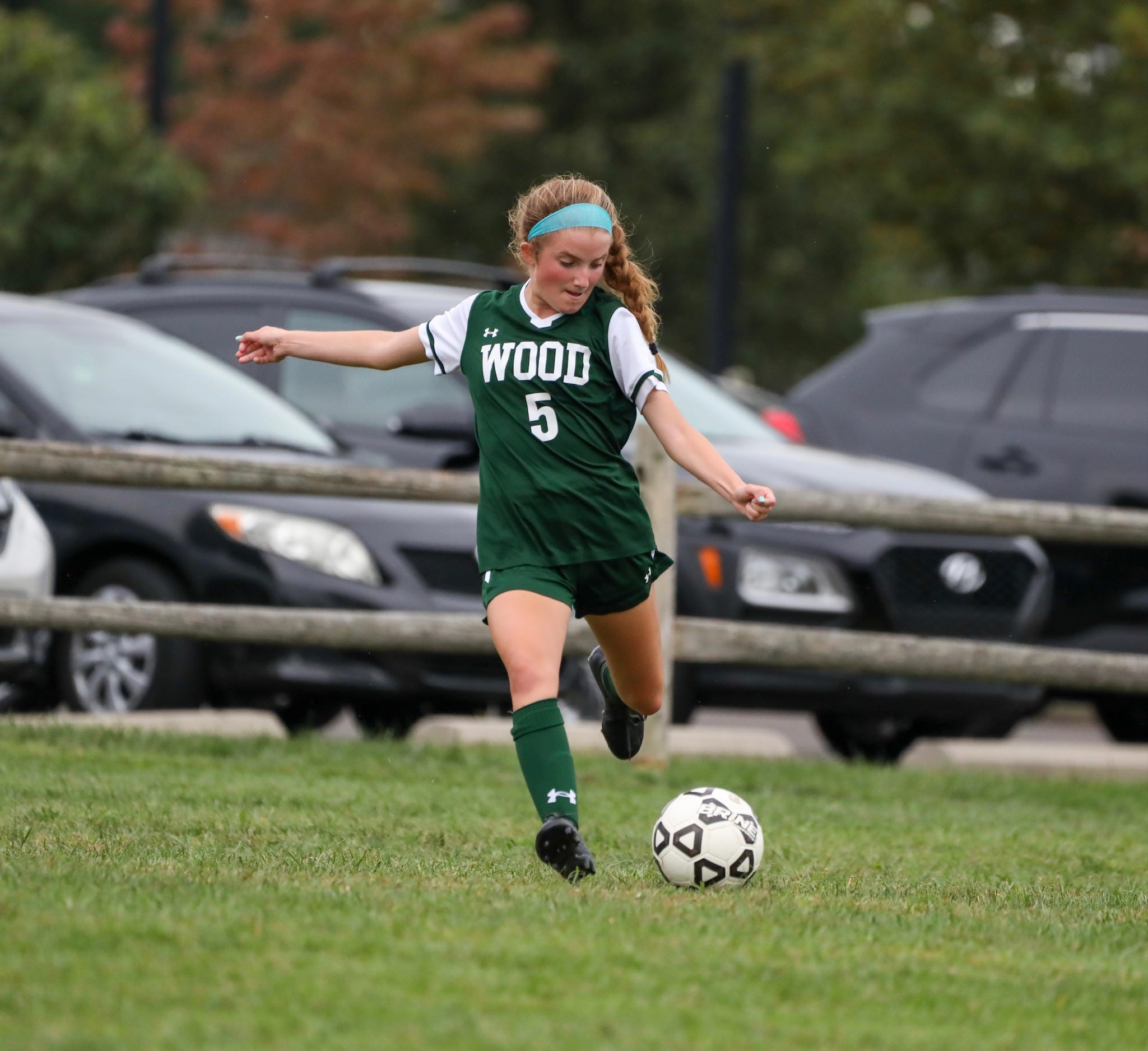 Top Performances in girls HS sports, soccer, field hockey in Bucks