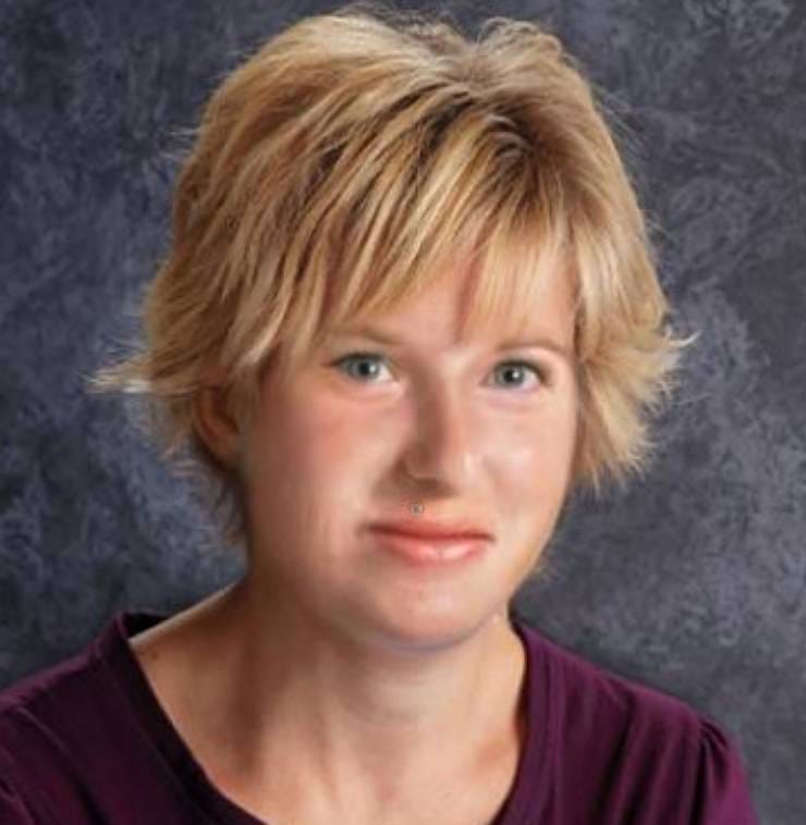 Family of Sabrina Kahler keeps spotlight on Erie woman's disappearance