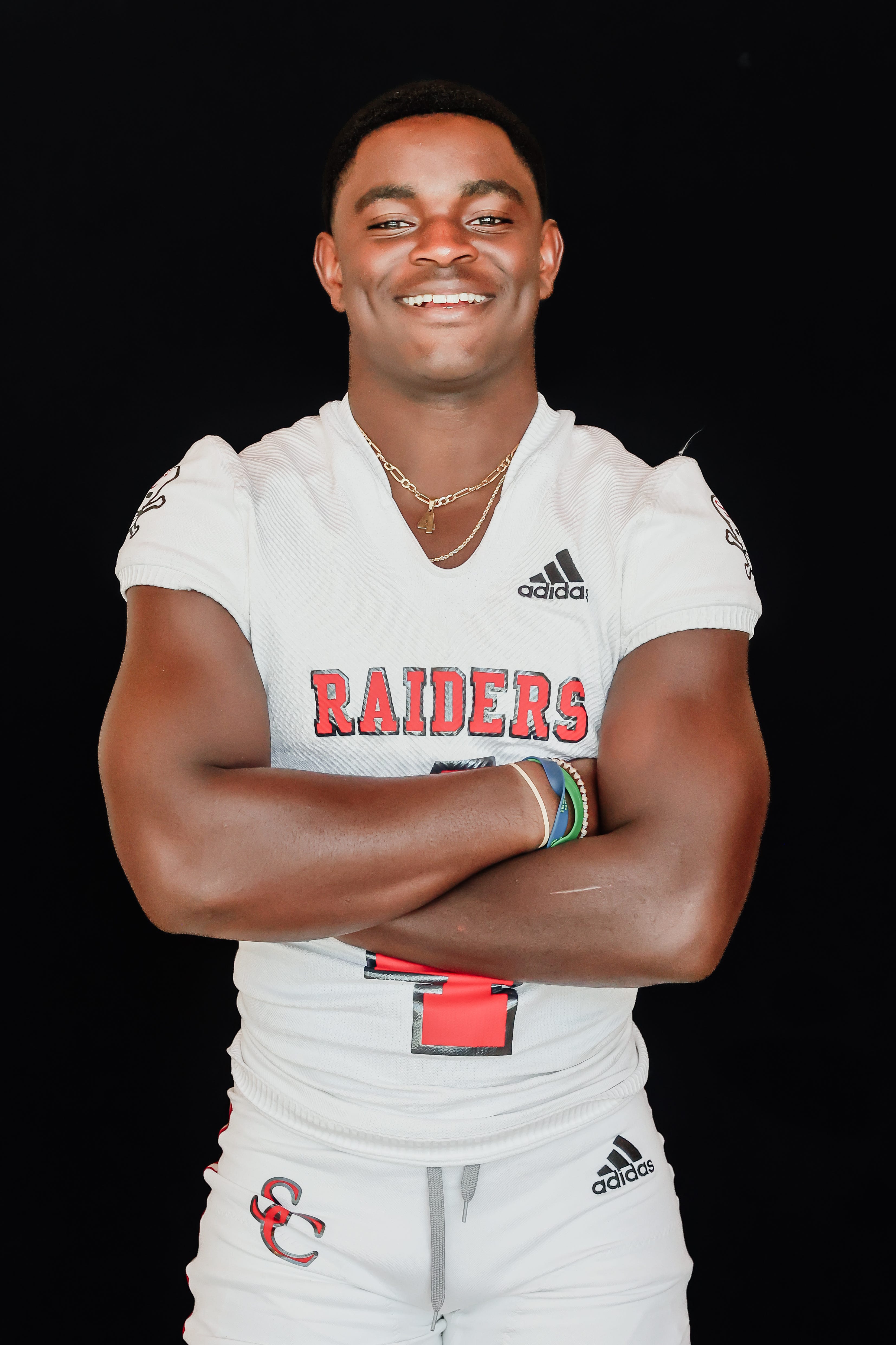 Calvary Day and Benedictine dominate to win region football championships