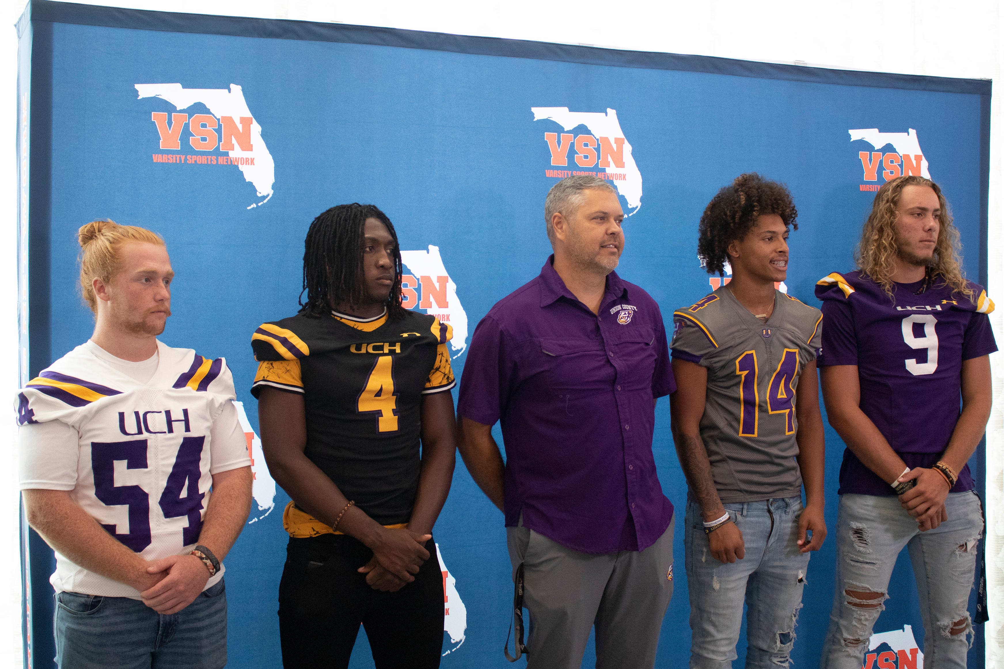High school football previews: A look at the 2022 Union County team