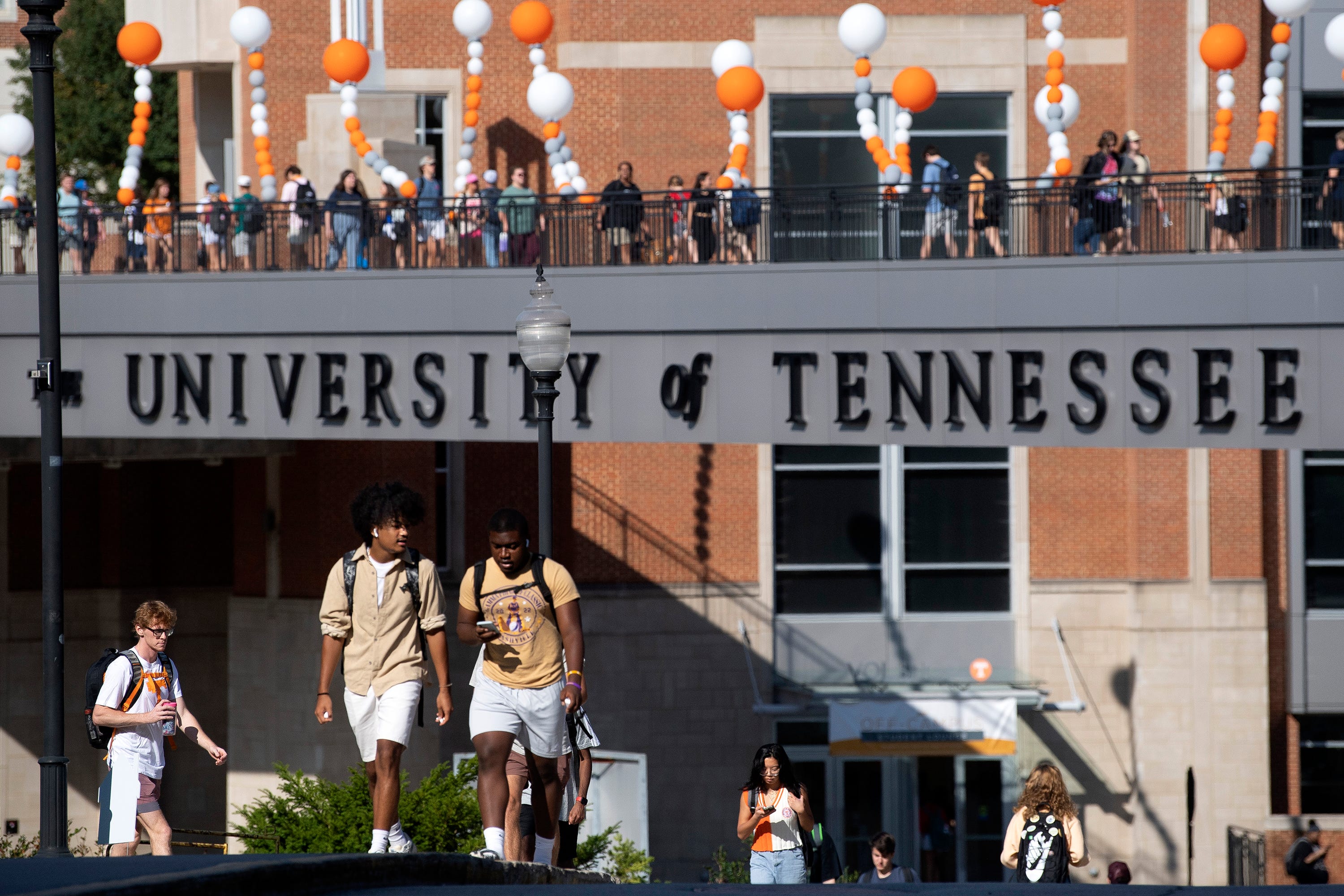 Education News | Knoxville News Sentinel