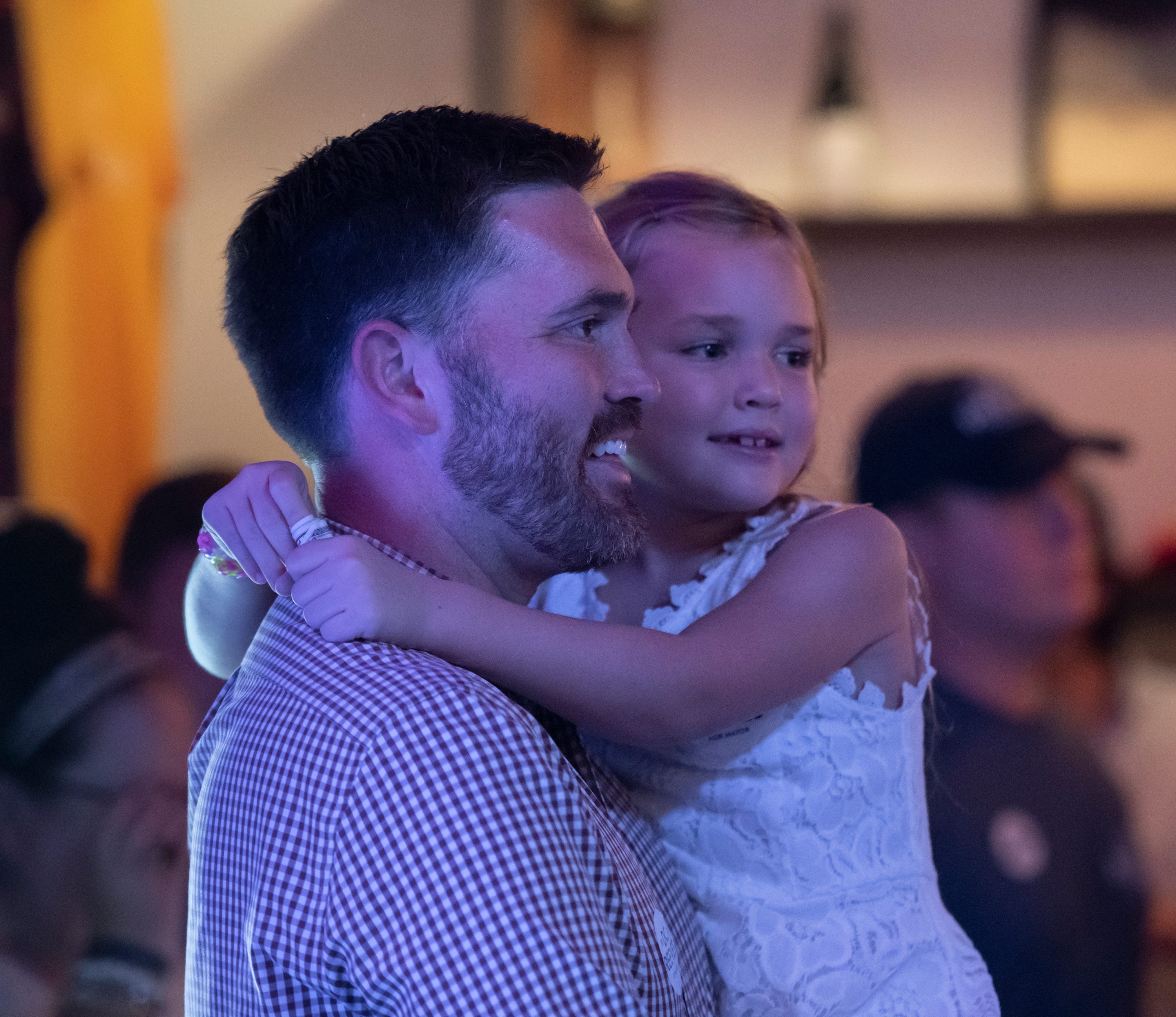 Pensacola Mayor DC Reeves is rare reason for hope in Florida politics