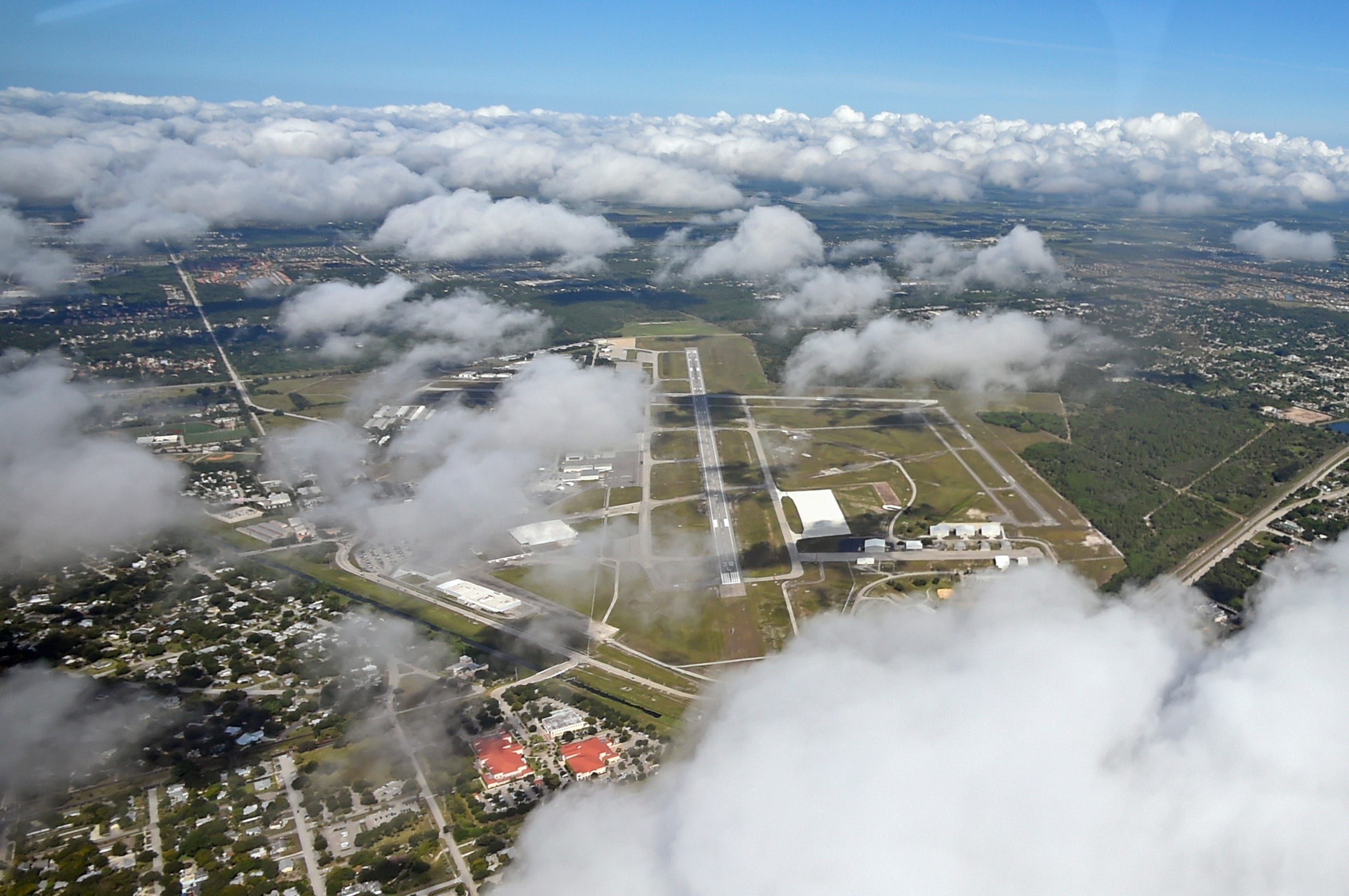 Vero Beach's Skyborne Airline Academy is part of long-term solution to ...