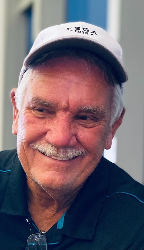 Jim Kavanagh: A timely lesson on the art of critical thinking