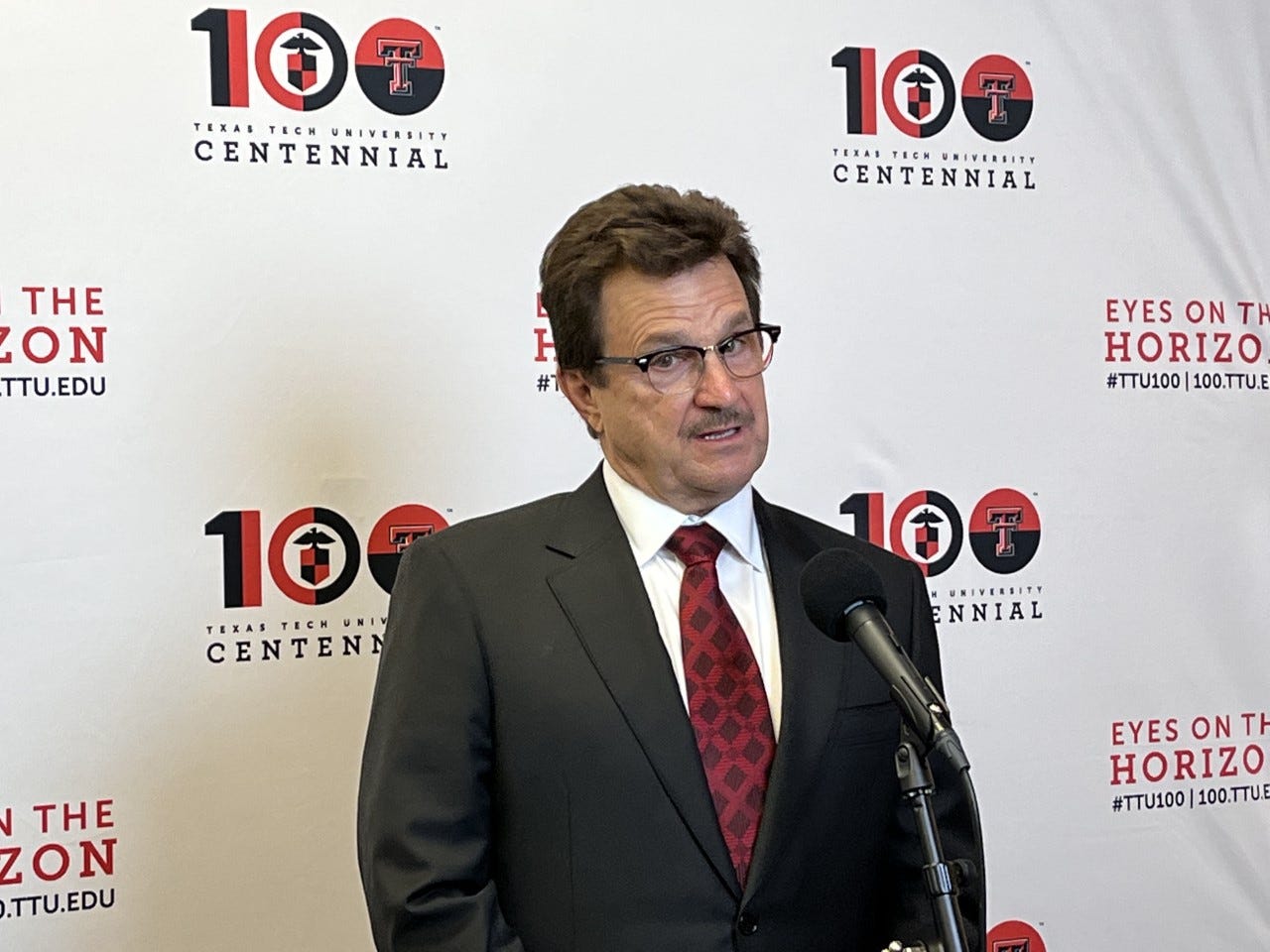 Texas Tech breaks records in enrollment, research and advancement