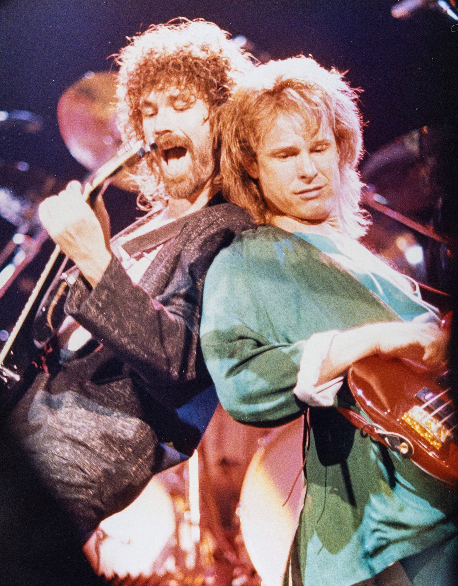 The 40 biggest events at the Centrum/DCU Center in Worcester over the ...