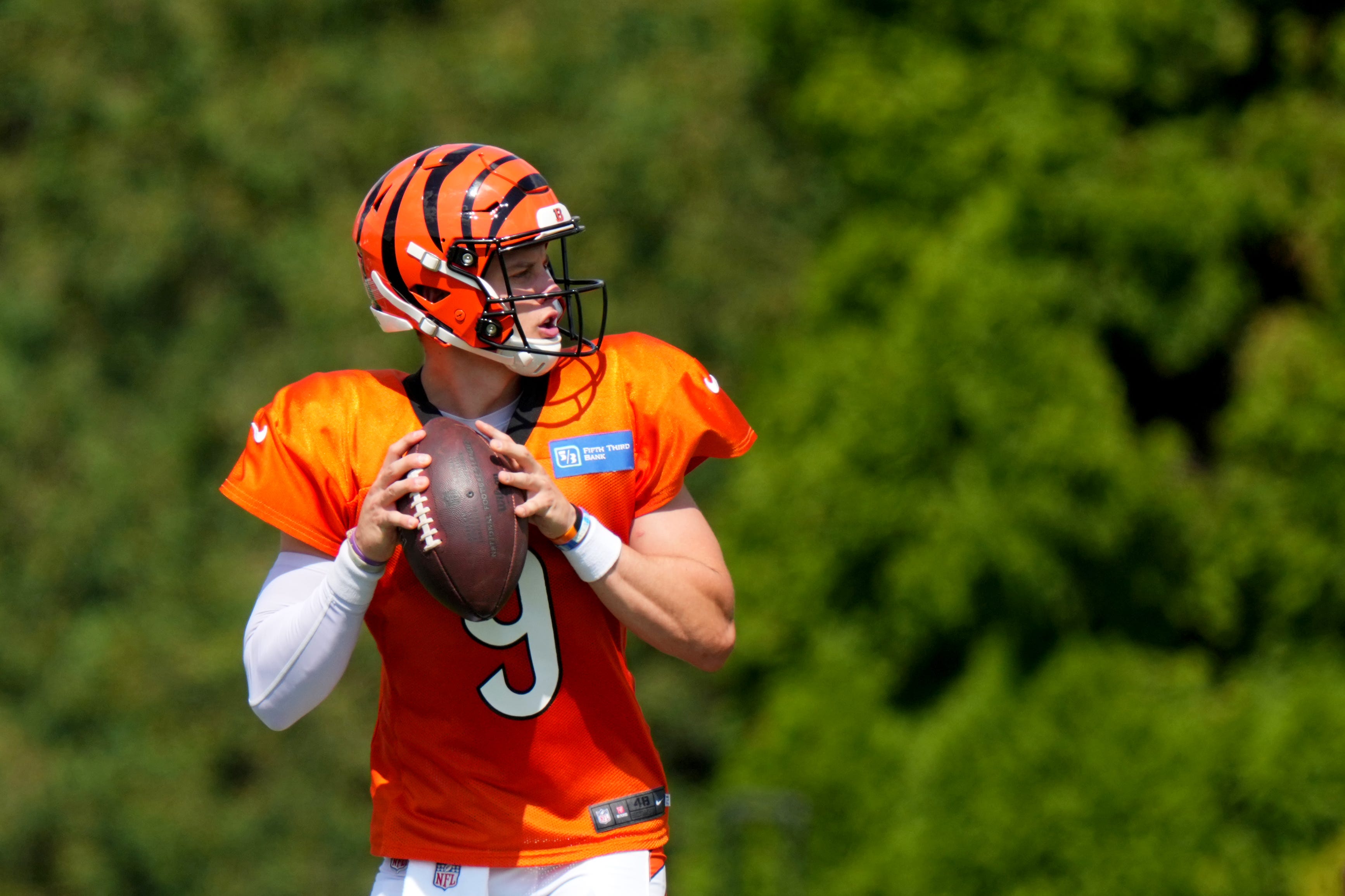 Bengals fight against Rams not only news: What we learned Thursday
