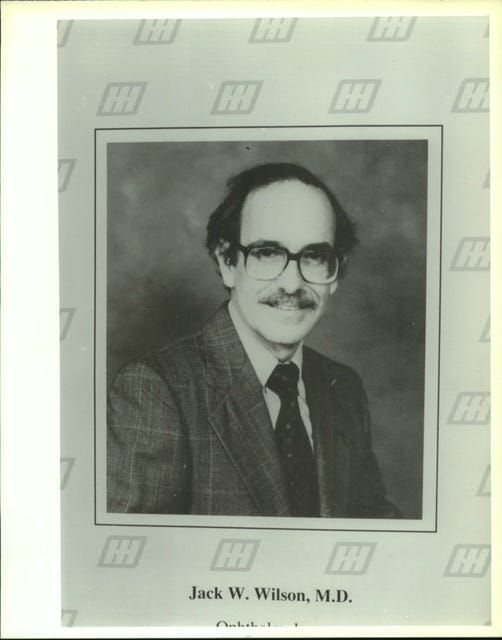 Injustice? Film take issue with Betty Wilson's murder conviction