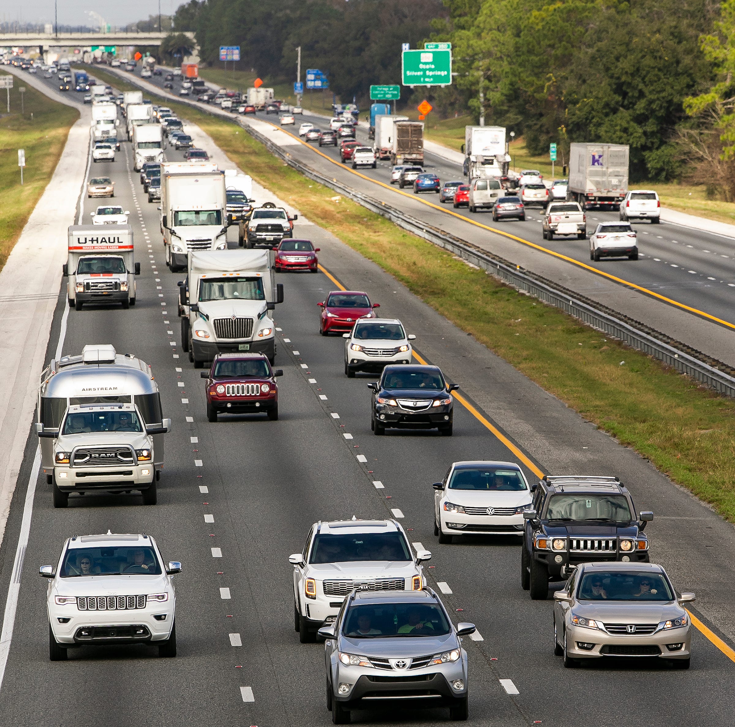 FDOT explains Interchange Access Request Process