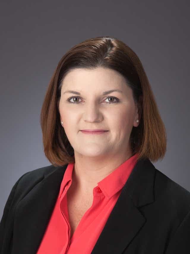 Elaina Ball, first female CEO of Fayetteville's PWC, to resign Sept. 2