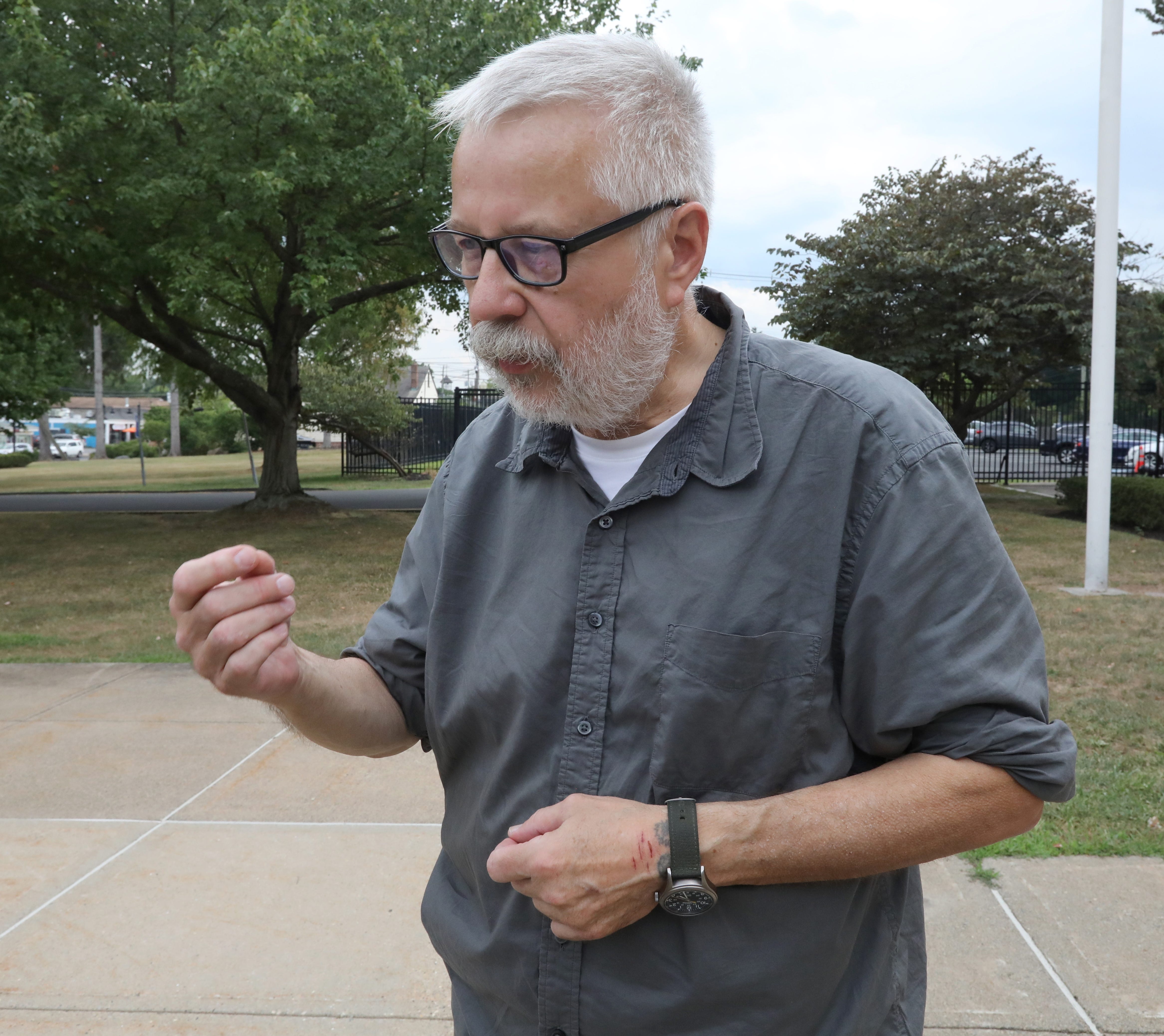 'Torso Killer' Richard Cottingham claims two Rockland murders