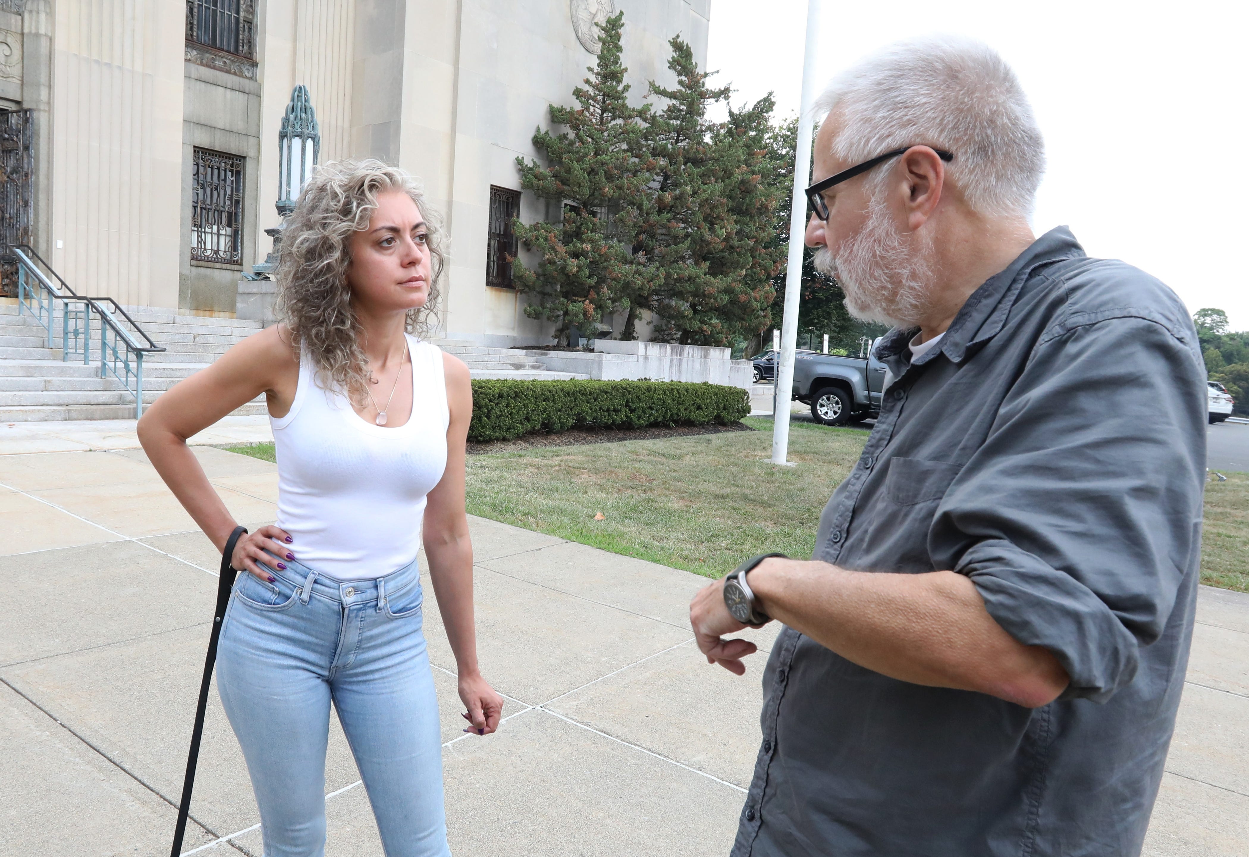 'Torso Killer' Richard Cottingham claims two Rockland murders