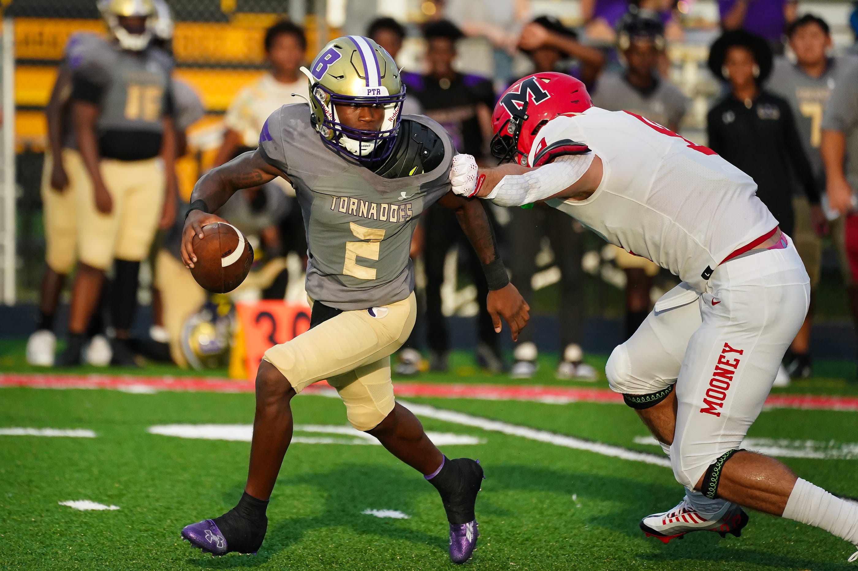 High school football live scores: Sarasota, Manatee, Charlotte Week 2