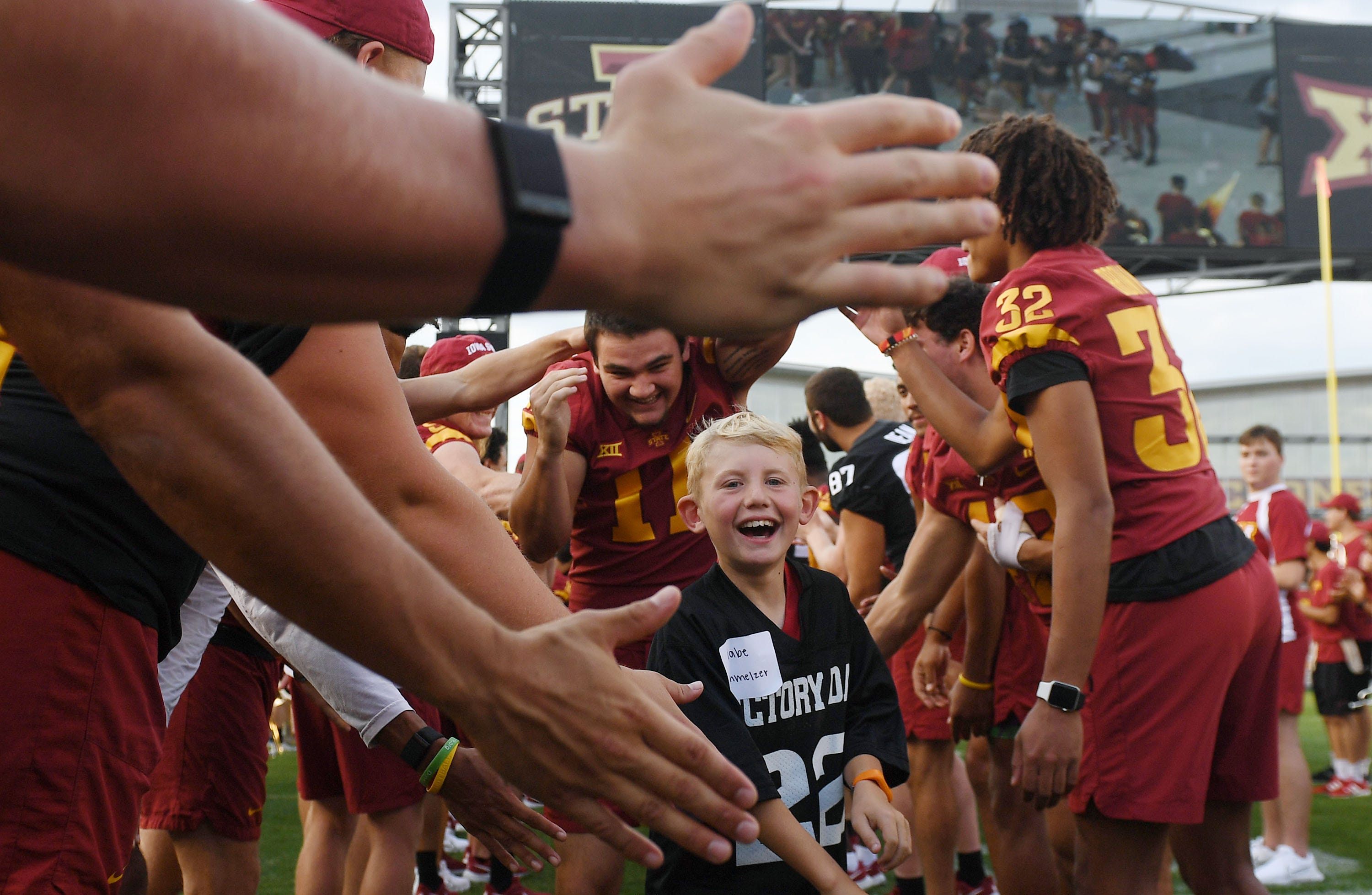 New book about Jack Trice is 'essential story of understated courage'