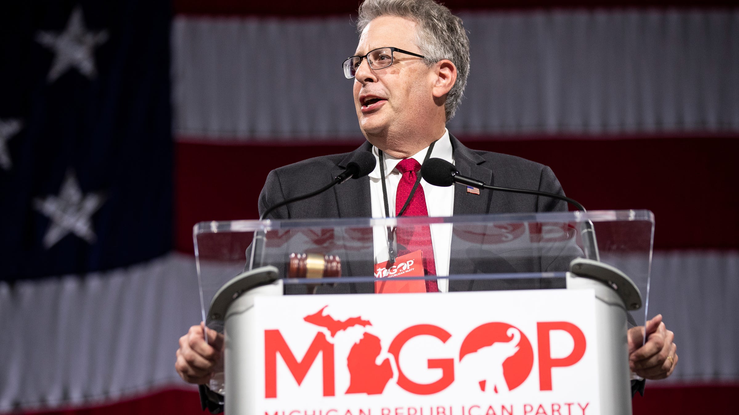 Muskegon Prosecutor To Review Criminal Inquiry Of Deperno Others